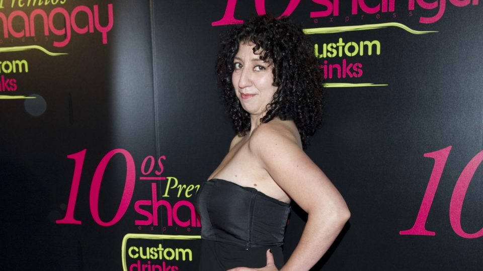 De estar nominada a un Goya a dormir en un banco: la nueva vida de una ...