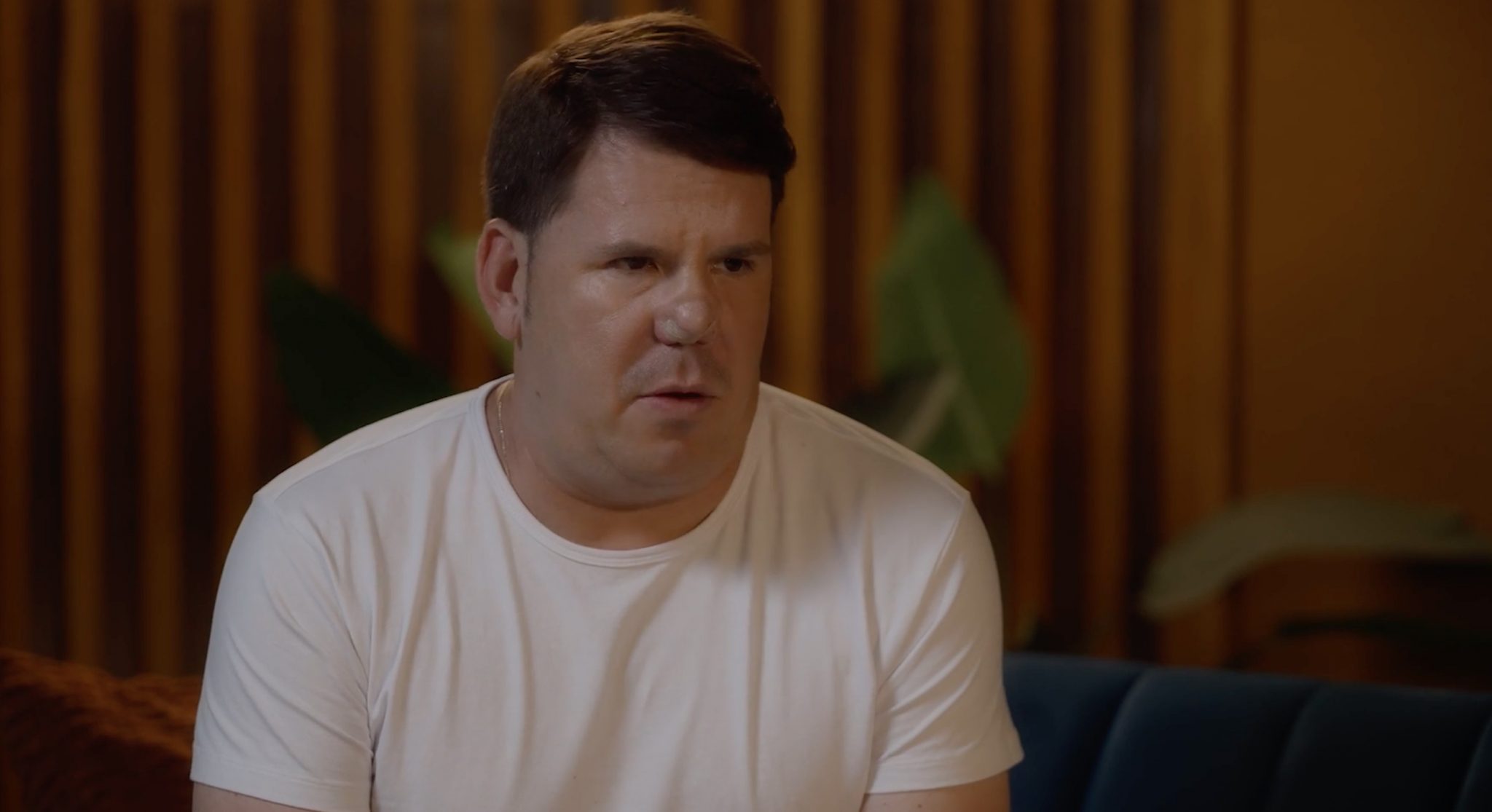 Lucas, de Andy y Lucas, sobre su salud: "Las últimas revisiones no han ...