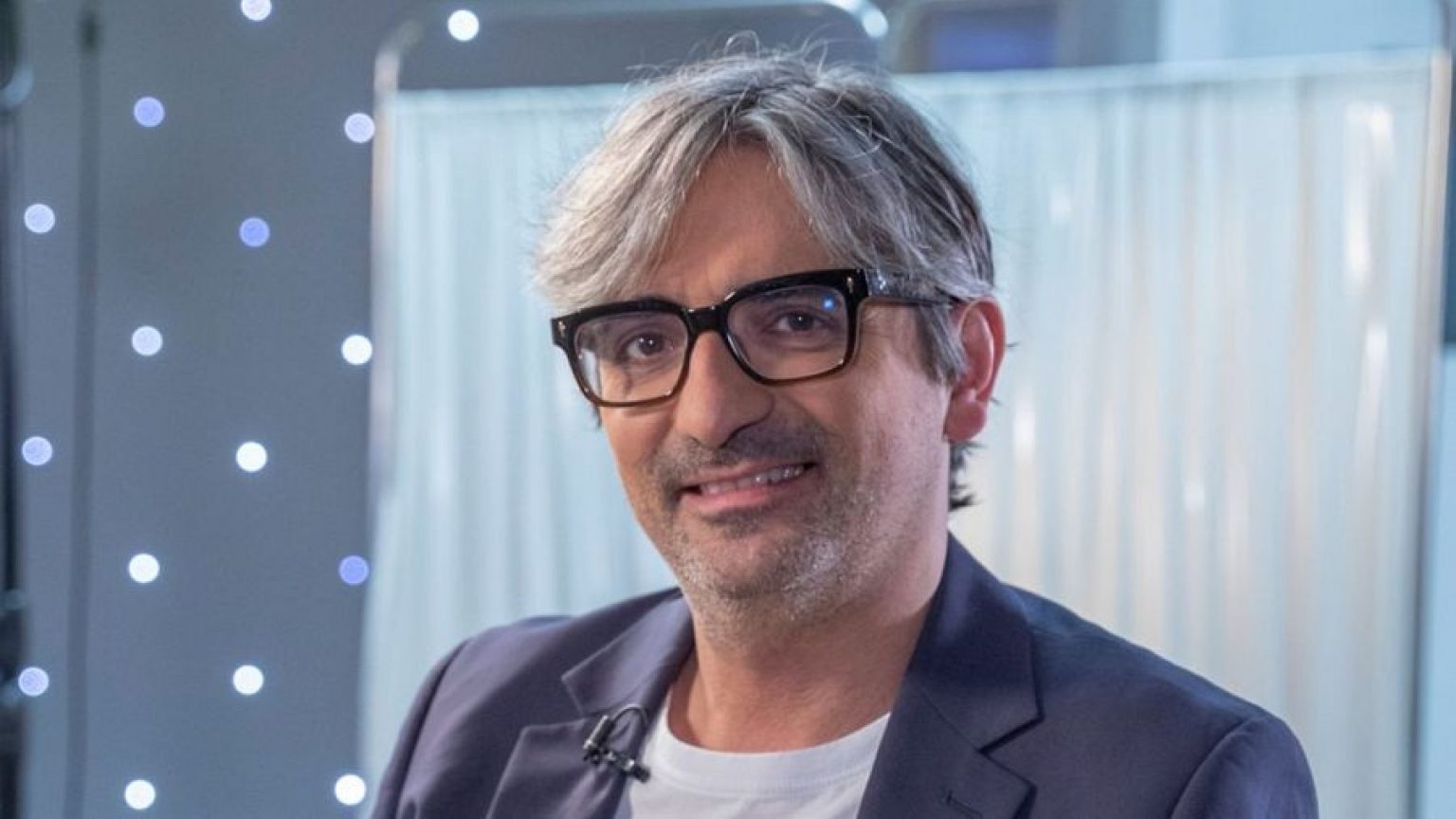 Jenaro Castro vuelve a 'Plano General' (TVE): el cirujano Diego González Rivas será el primer ...