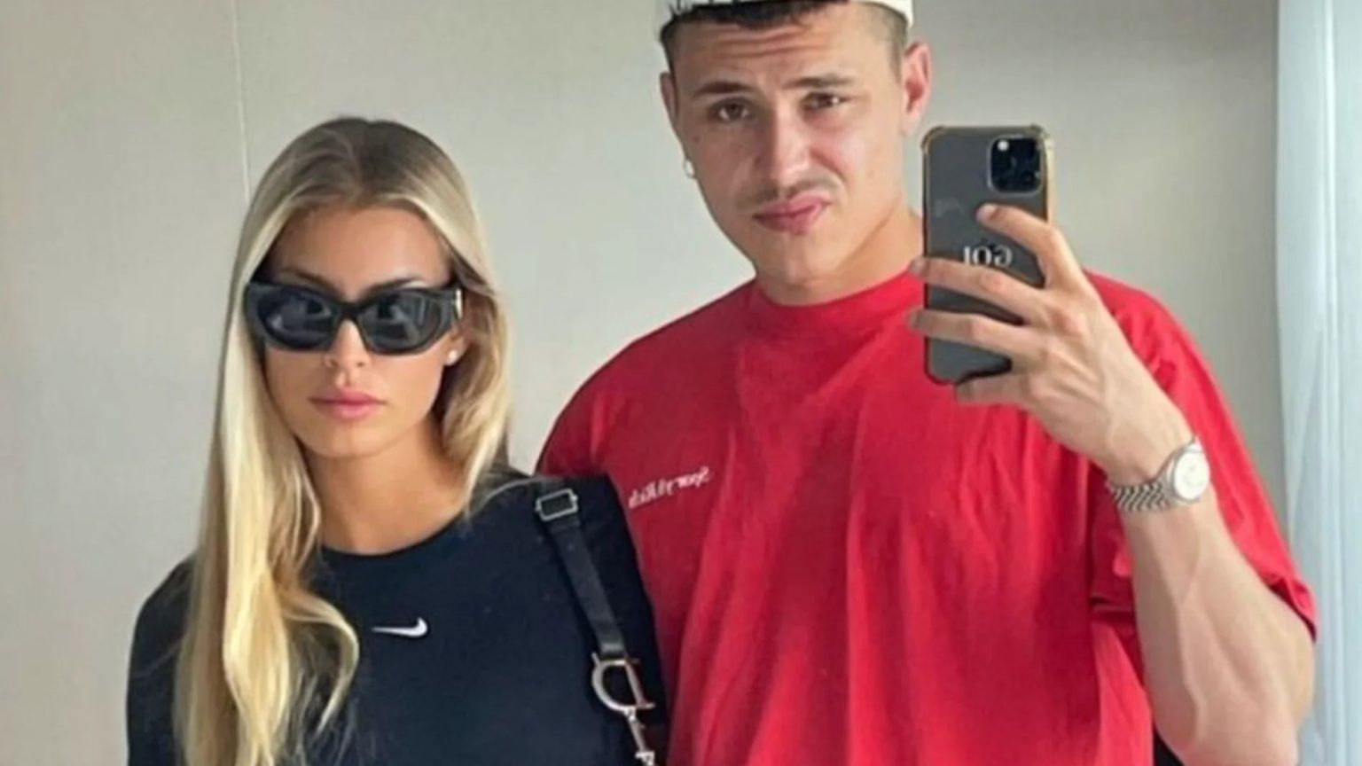 Quién es Arón Piper: su edad, su pareja actual, su verdadero nombre y ...