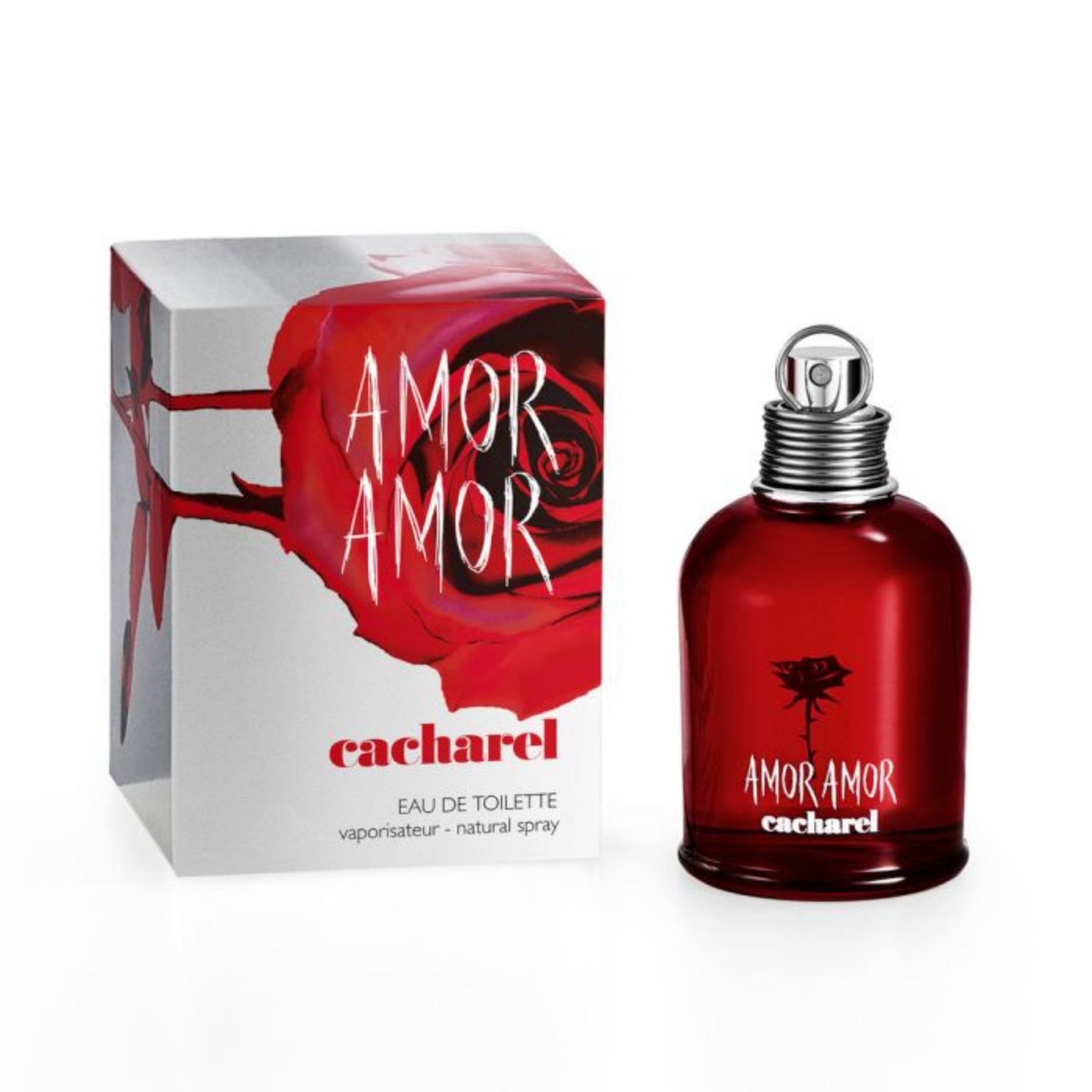 Desde que uso este perfume de Primor dejo huella al pasar y todo el ...
