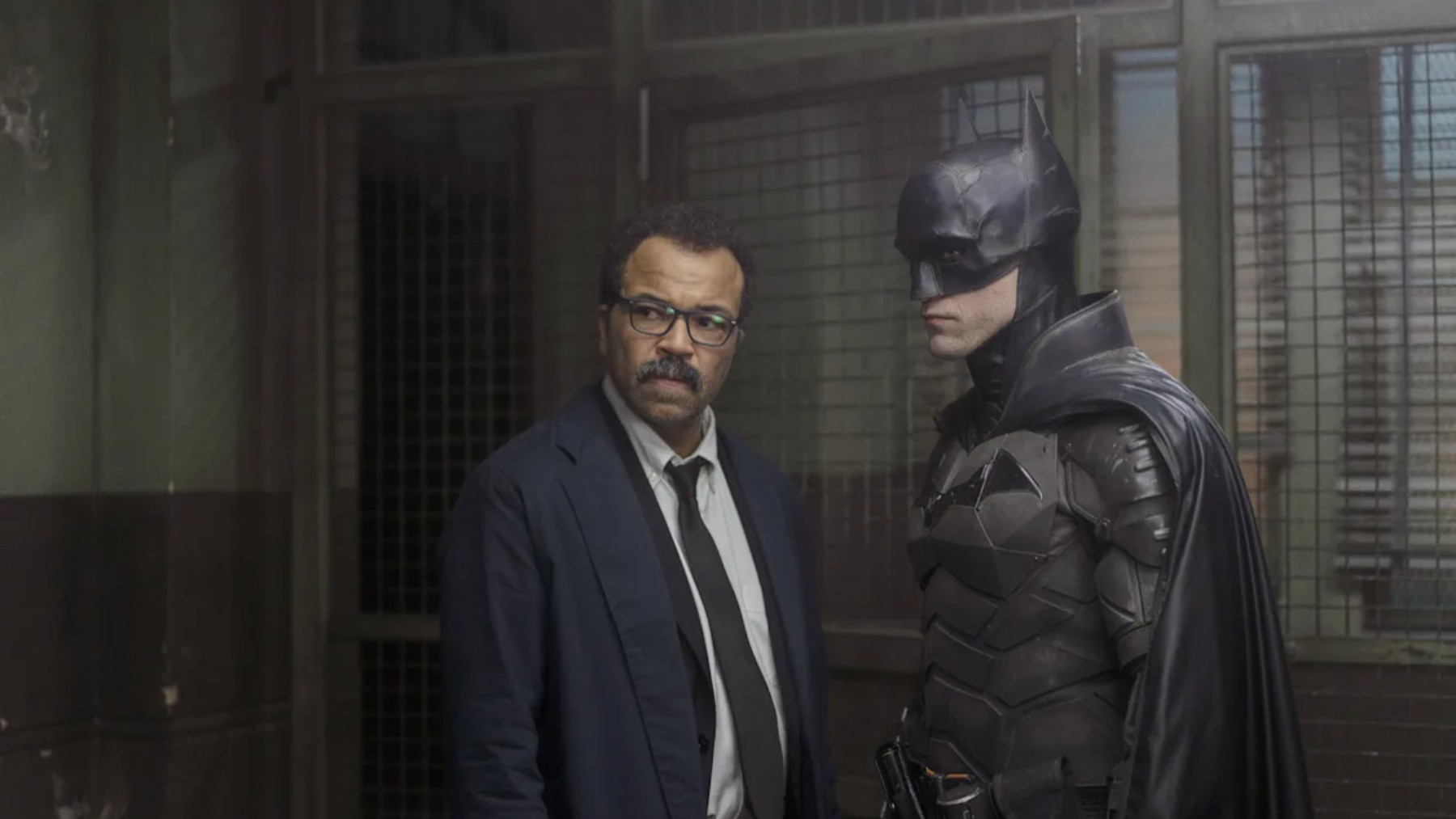 'The Batman 2' muestra su casting definitivo: quién es quién en el ...