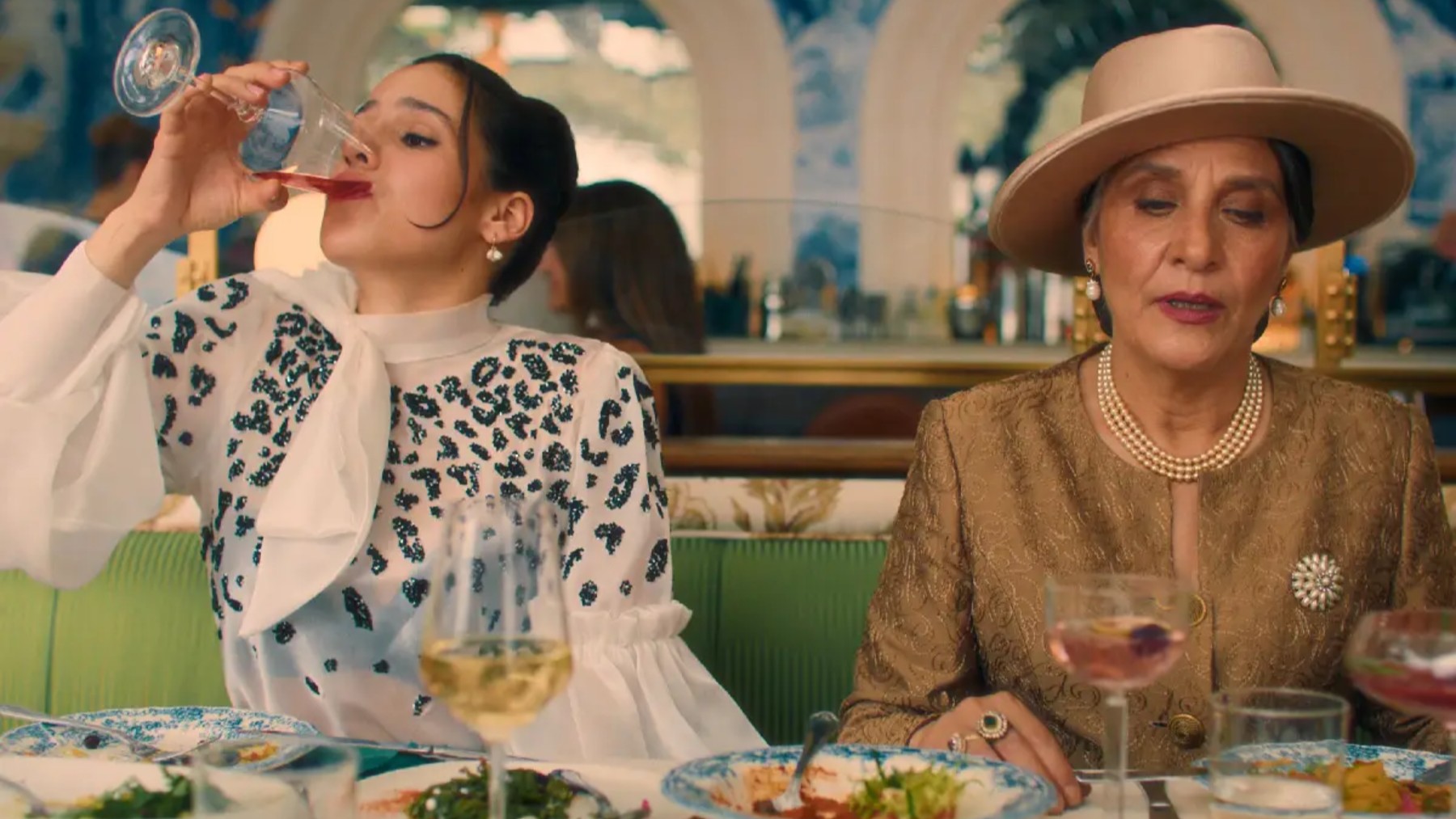 Ni 'Renacer' ni 'Tierra amarga': si te gustan las series turcas esta es la que tienes que ver