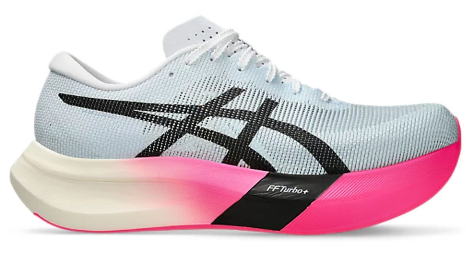 El invento milagroso de ASICS para mujeres: las deportivas milagrosas que hacen que parezca que ...