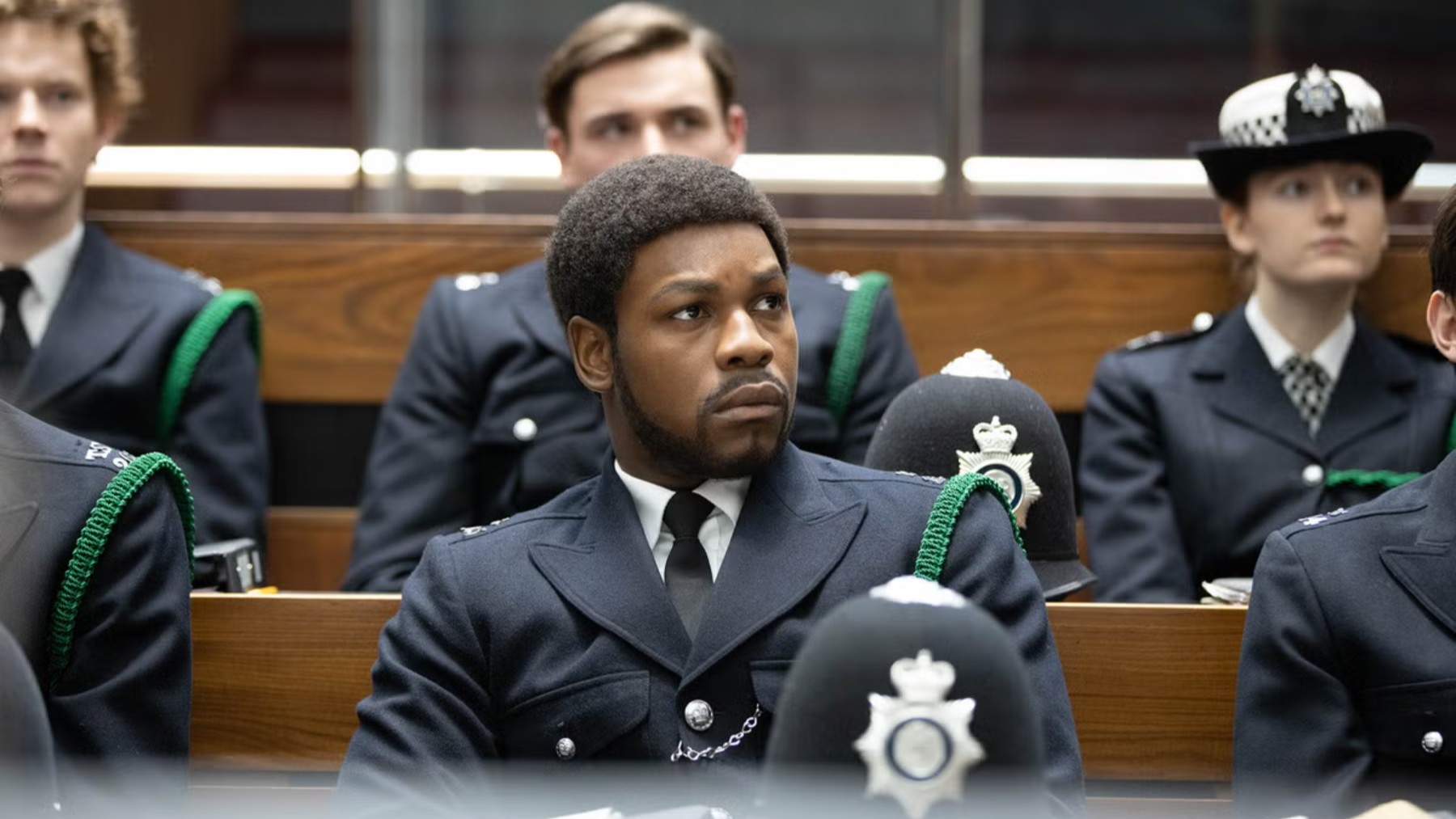 Filmin recupera una de las miniseries de la década: una antología sobre ...