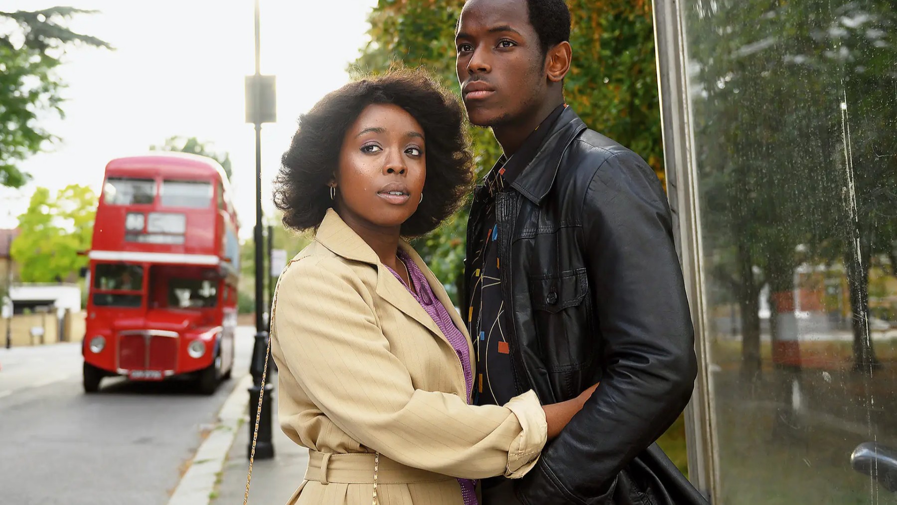 Filmin recupera una de las miniseries de la década: una antología sobre ...