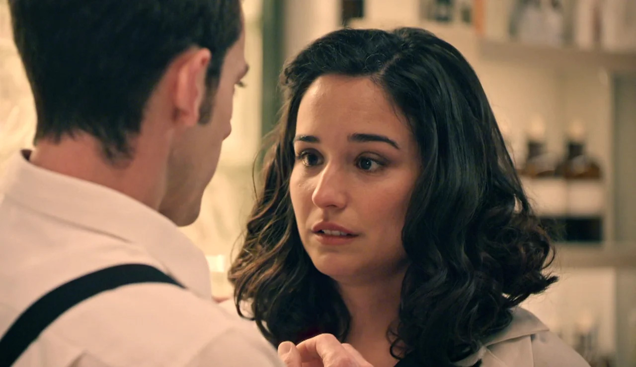 Sueños de libertad, avance del capítulo de hoy: Isabel descubre la identidad de Gabriel