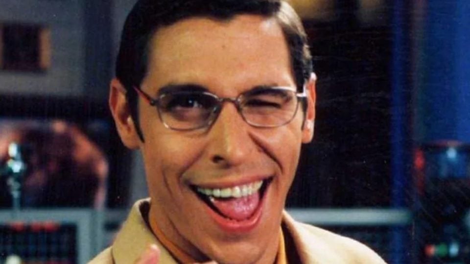 Muere Javier Manrique, actor de Cámera Café y A las once en casa, a los 56 años