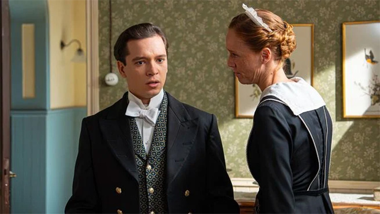 La Promesa, avance del capítulo de hoy: la enfermedad letal de Petra ...