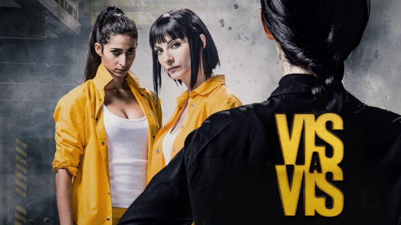 Las series que tienes que ver antes del estreno de 'Flores para Antonio ...