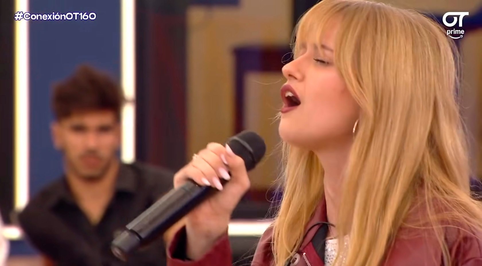 OT 2025: horario y cómo ver el segundo pase de micros de la Gala 5