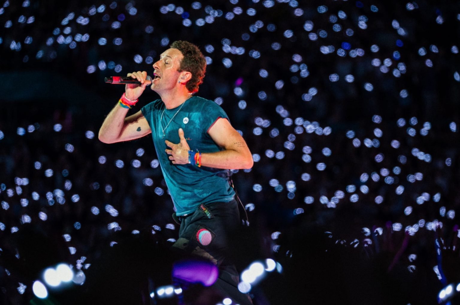 Ni Bruce Springsteen ni Imagine Dragons: el grupo que actuará en la ...