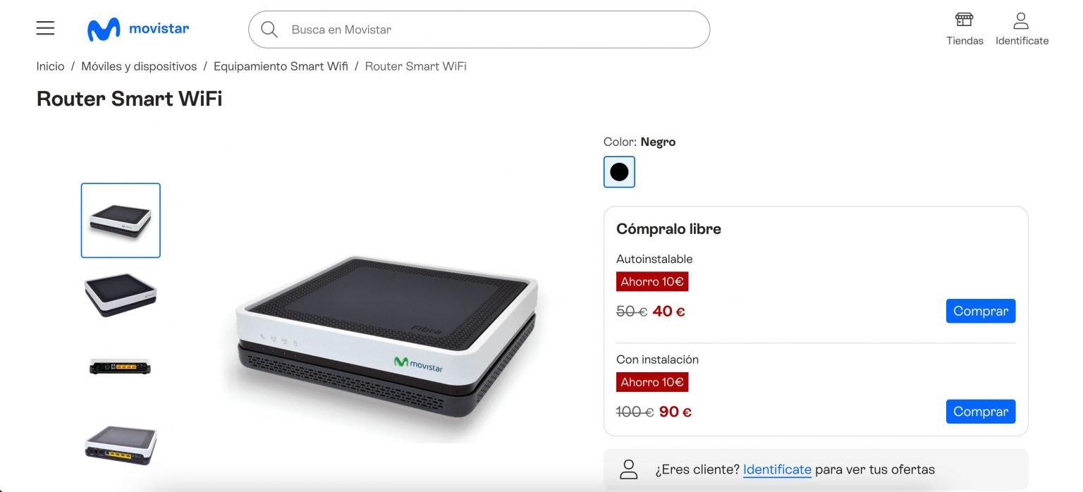 Aviso si eres cliente de Movistar: el cambio ya está aquí y así te va a ...