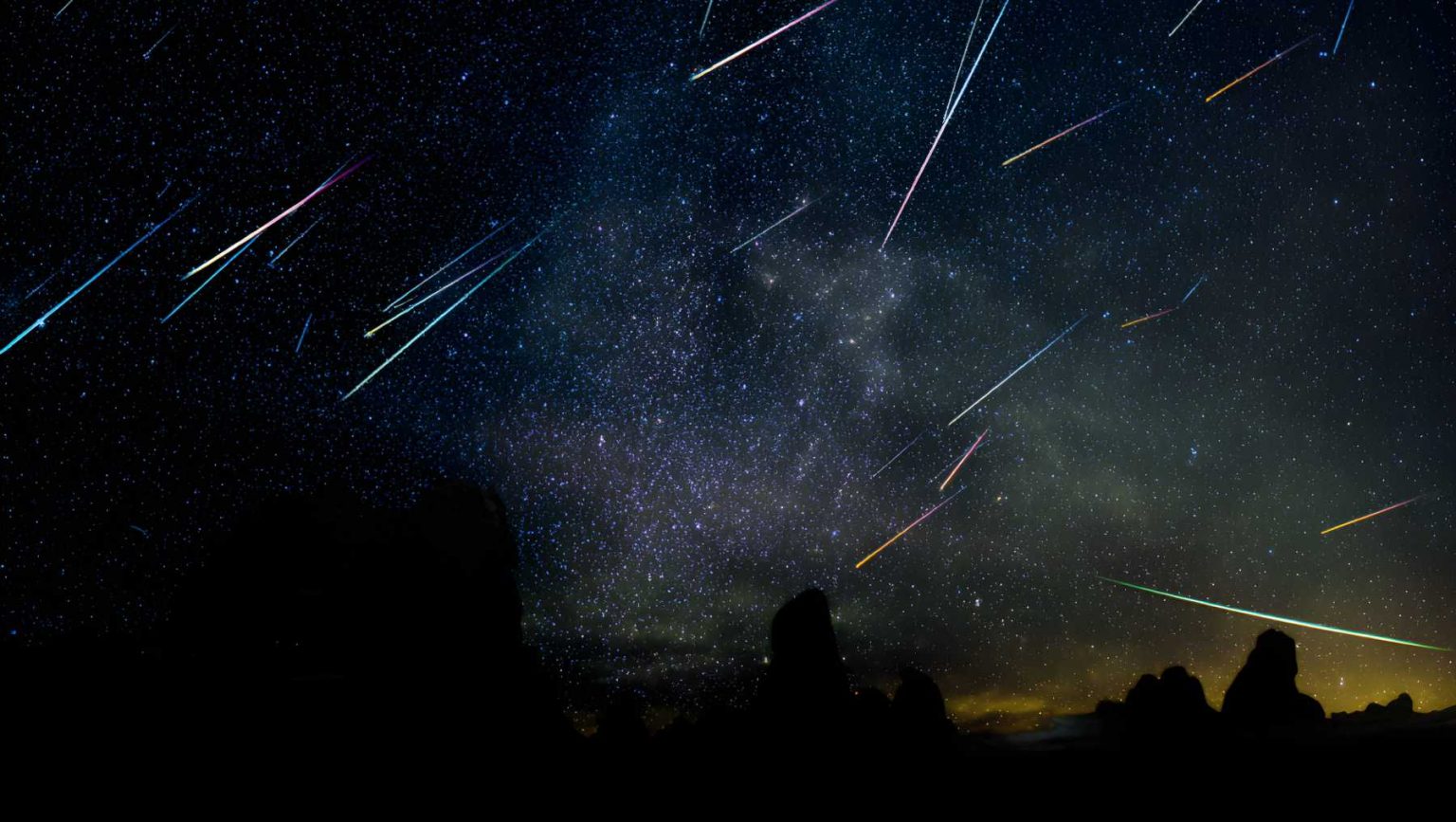 Cómo fotografiar las Pléyades en diciembre: guía para principiantes