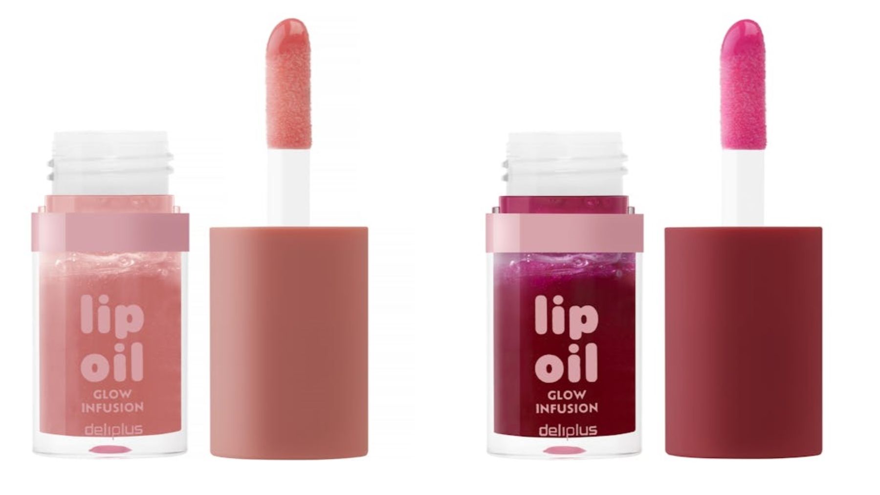 Colas en Mercadona por el aceite de labios efecto ‘volumen’: aporta más ...