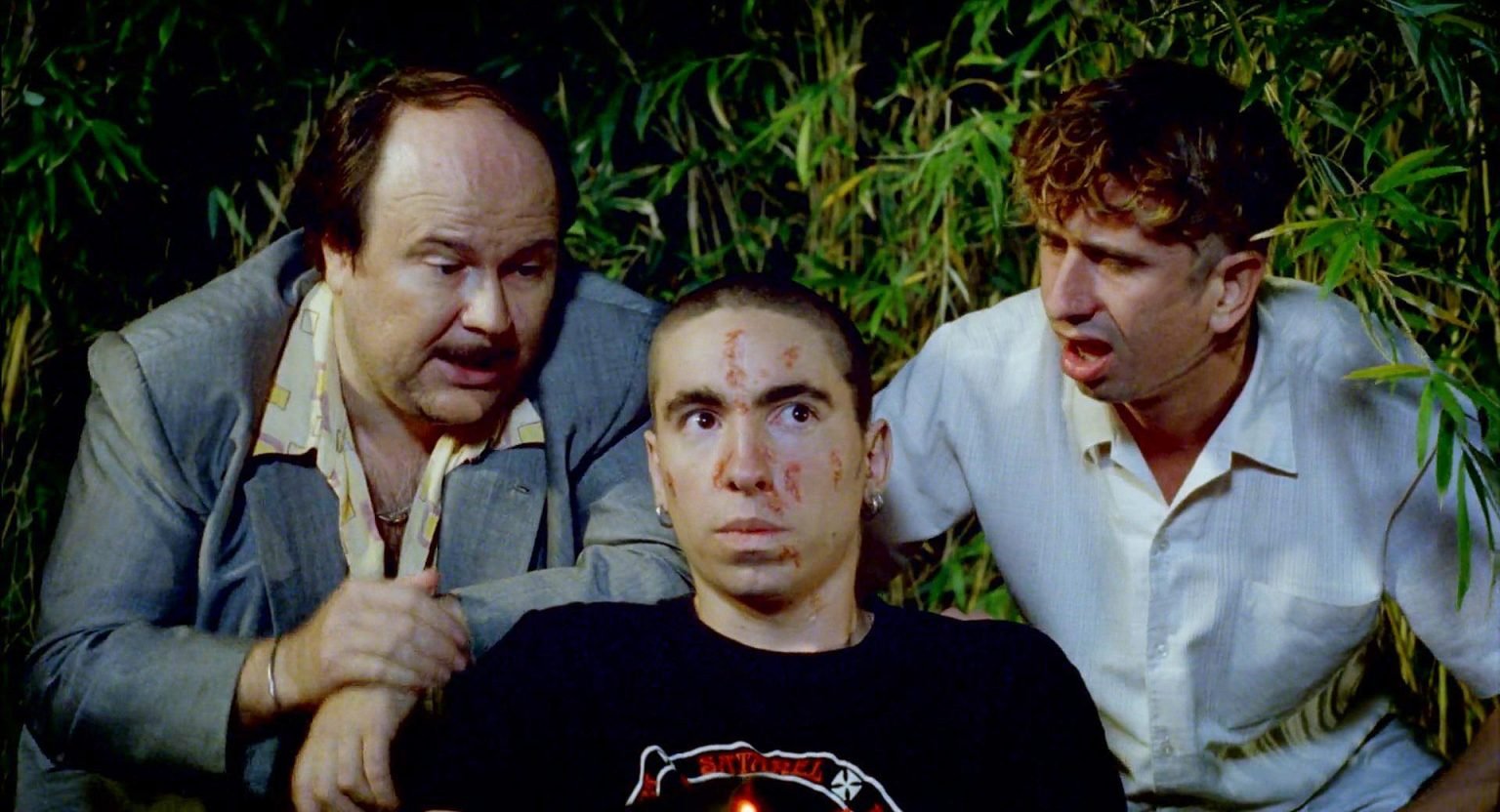 La que se avecina: un actor, operado de urgencia por un tumor