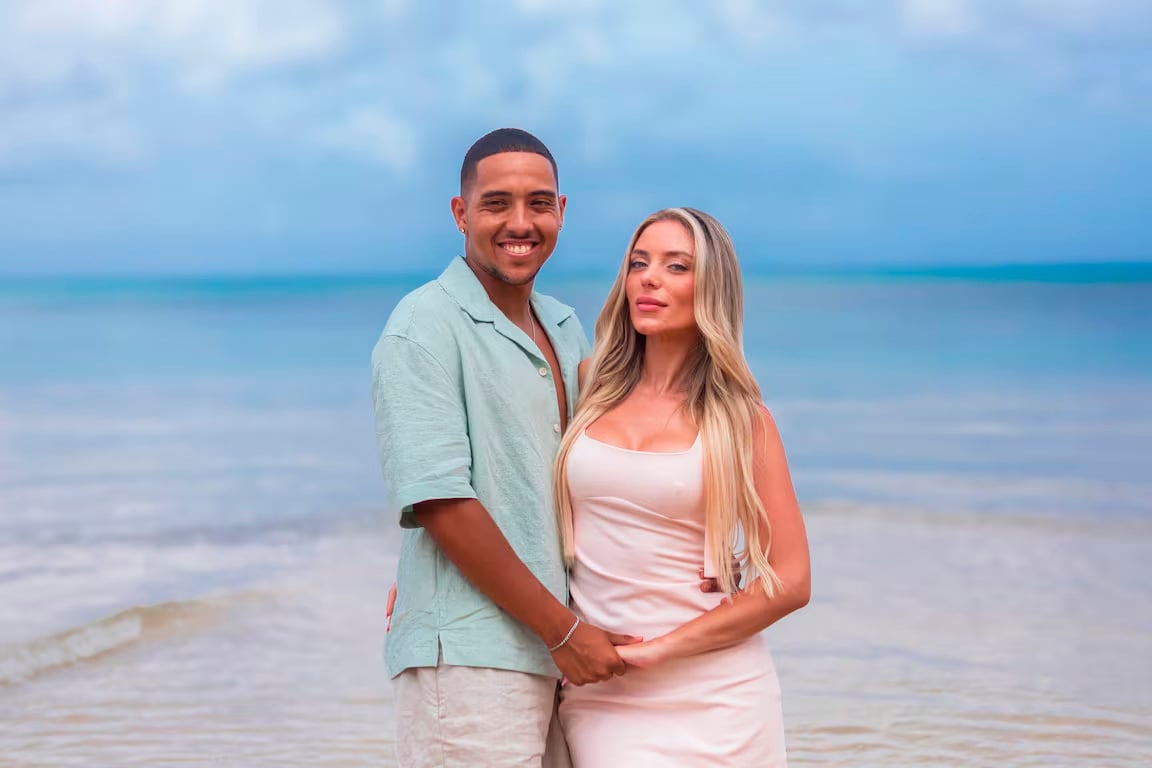 La isla de las tentaciones 9: estas son las parejas de la novena edición