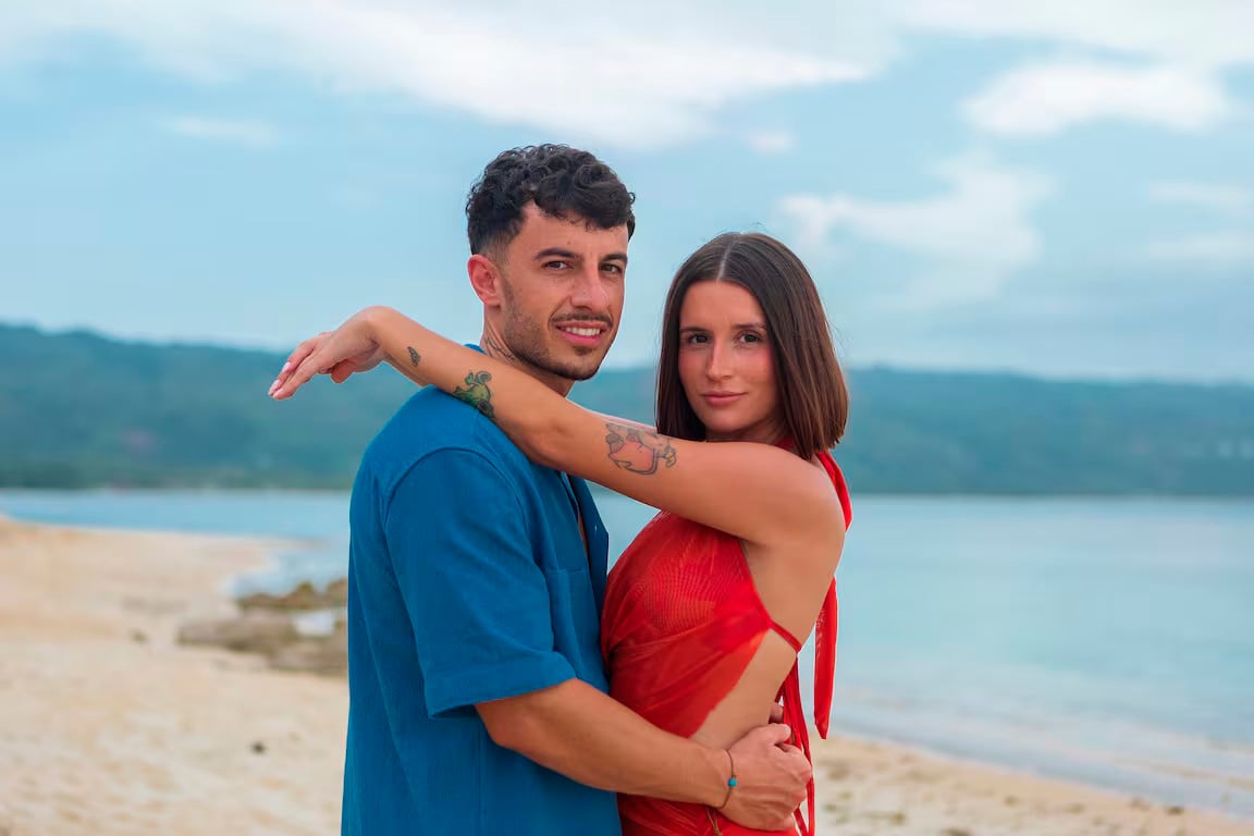 La isla de las tentaciones 9: estas son las parejas de la novena edición