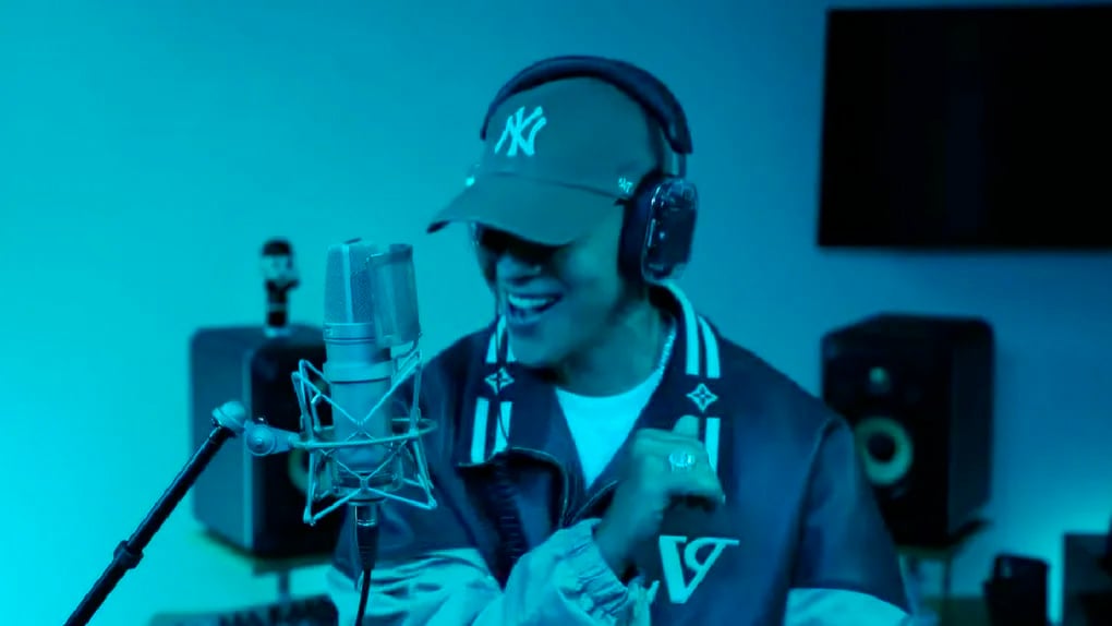 Letra completa de 'BZRP Music Sessions #0/66', de Daddy Yankee y ...