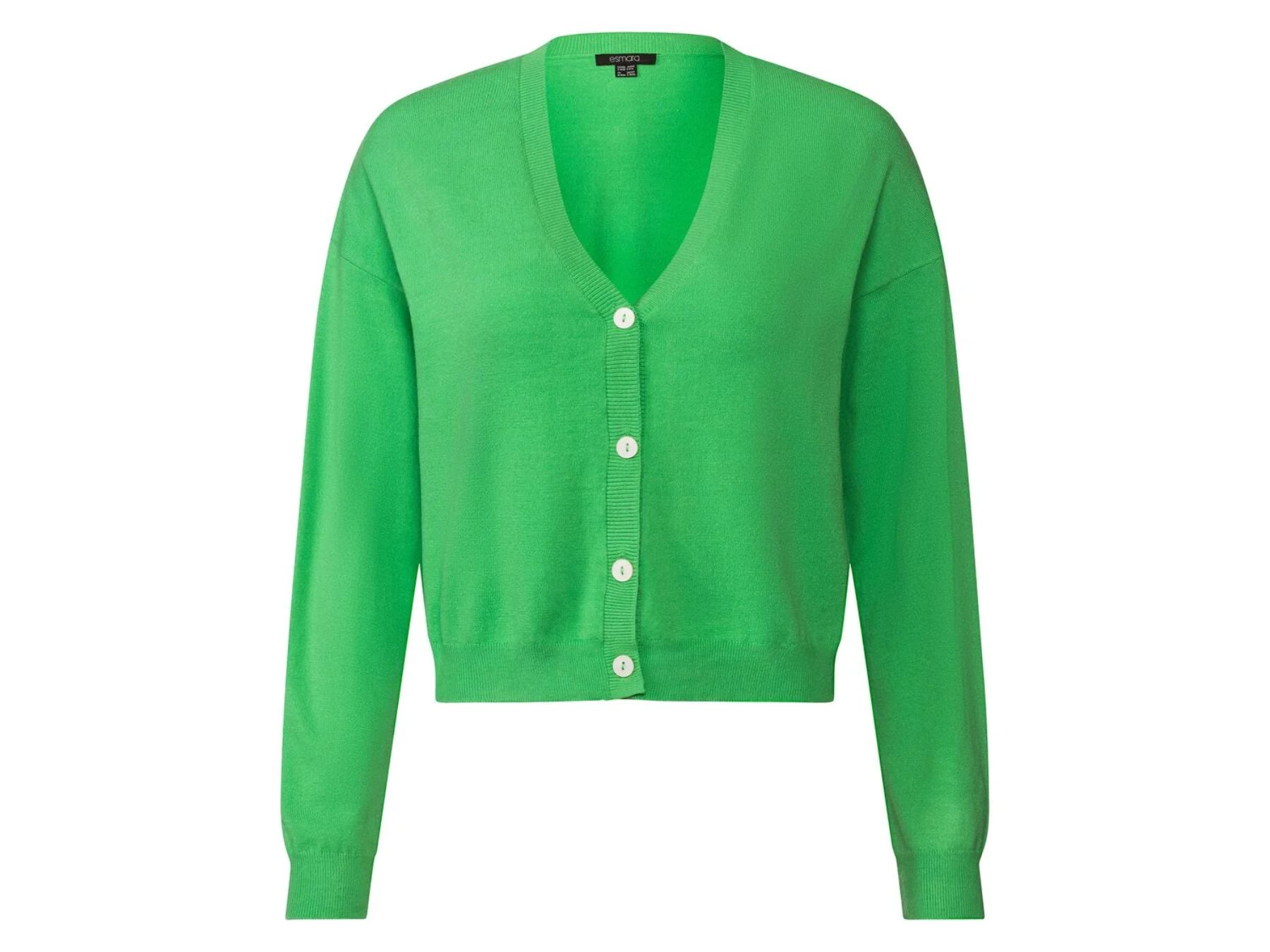 No esperes al Black Friday: Lidl tiene la chaqueta versátil y moderna ...