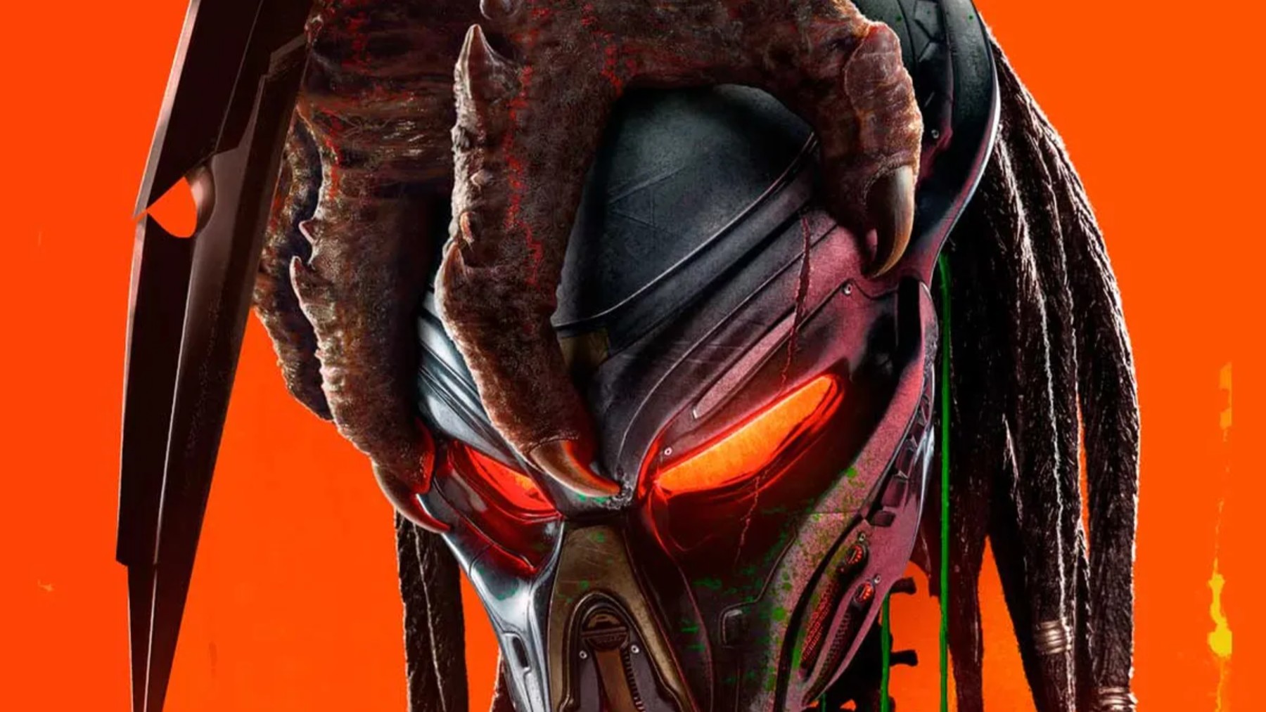 Vuelve 'Predator' y como fan de la saga te recomiendo que sigas este ...