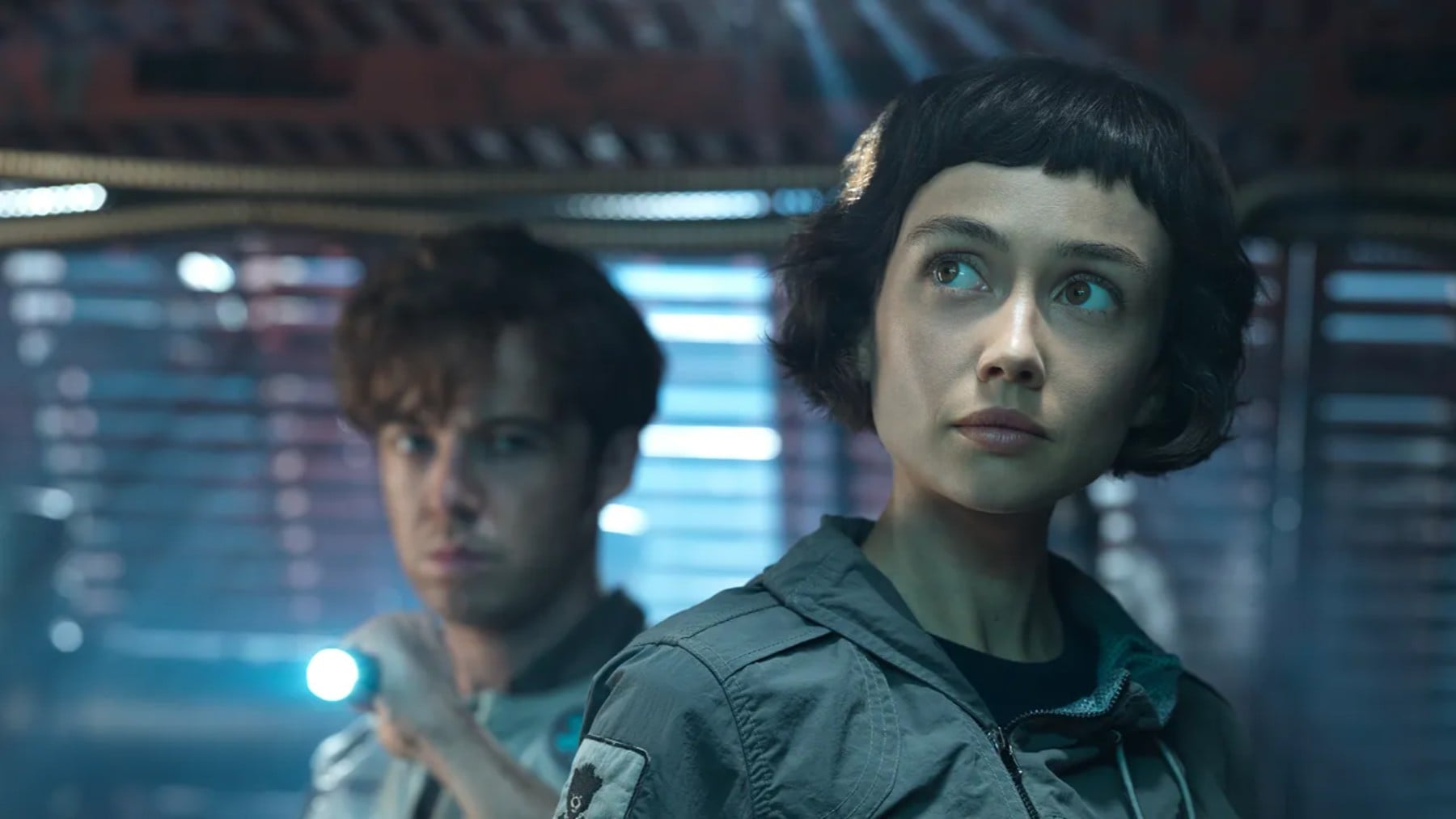 La serie de ‘Alien’ ha sido renovada para una segunda temporada: el ...