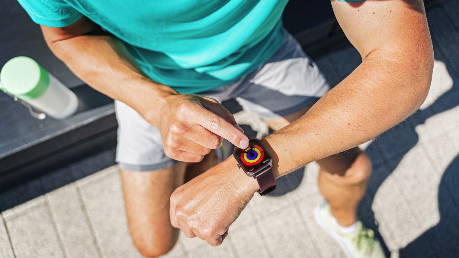 SPC SMARTEE DUO 3: el nuevo smartwatch barato con llamadas y batería ...