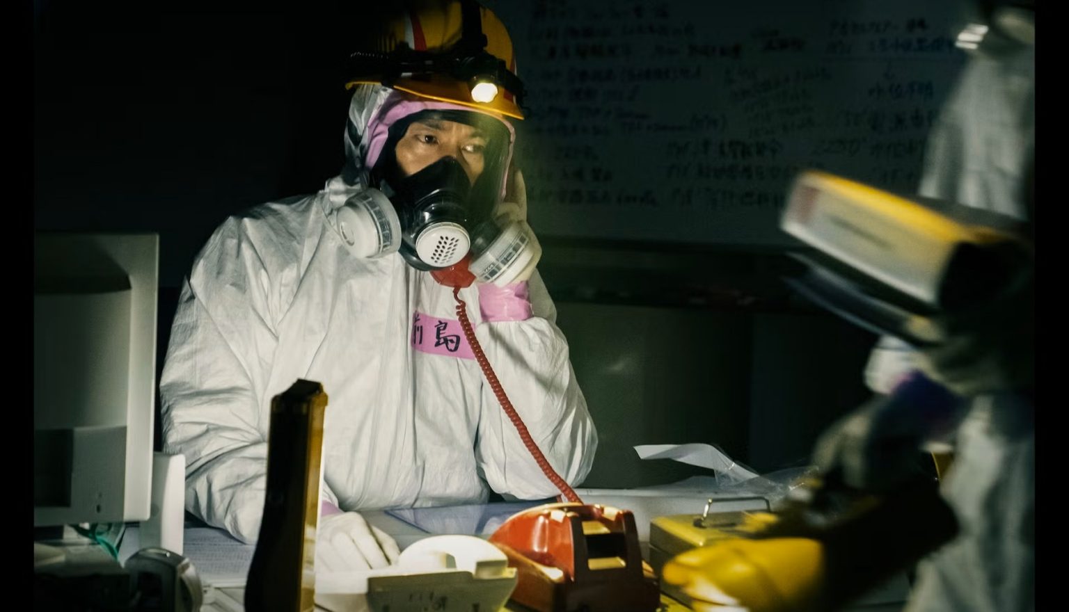 Basada en hechos reales: la miniserie de Netflix que tienes que ver si te gustó 'Chernobyl'