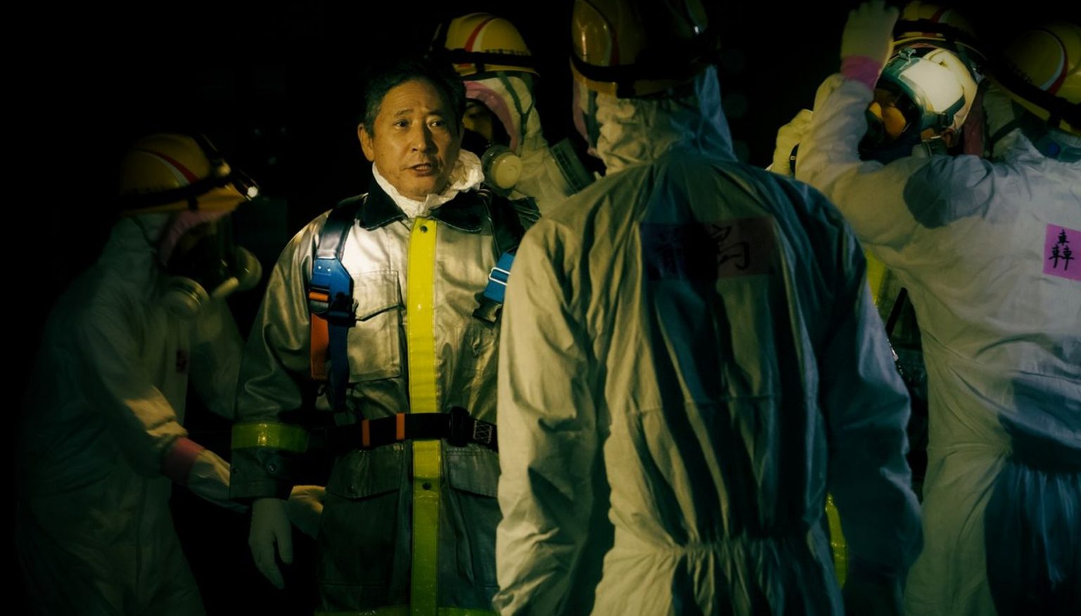 Basada en hechos reales: la miniserie de Netflix que tienes que ver si ...