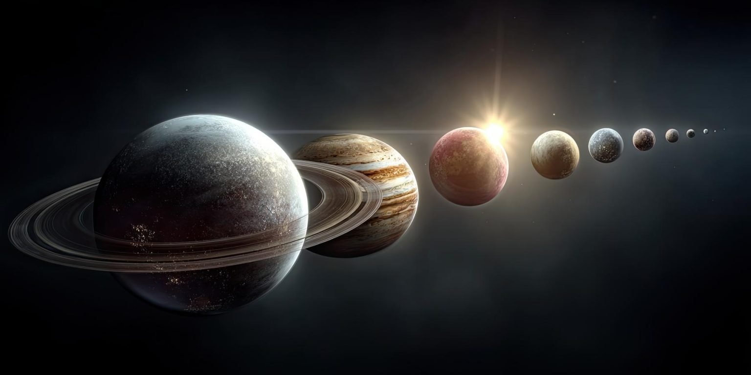 Júpiter en enero de 2026: cómo y cuándo observar el planeta gigante