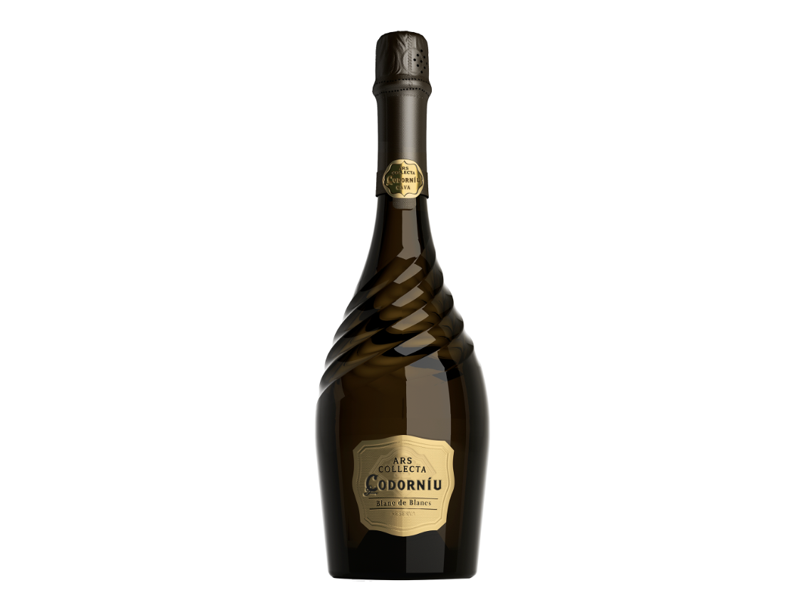El cava Anna de Codorníu alcanza el Top 10 del concurso Effervescents