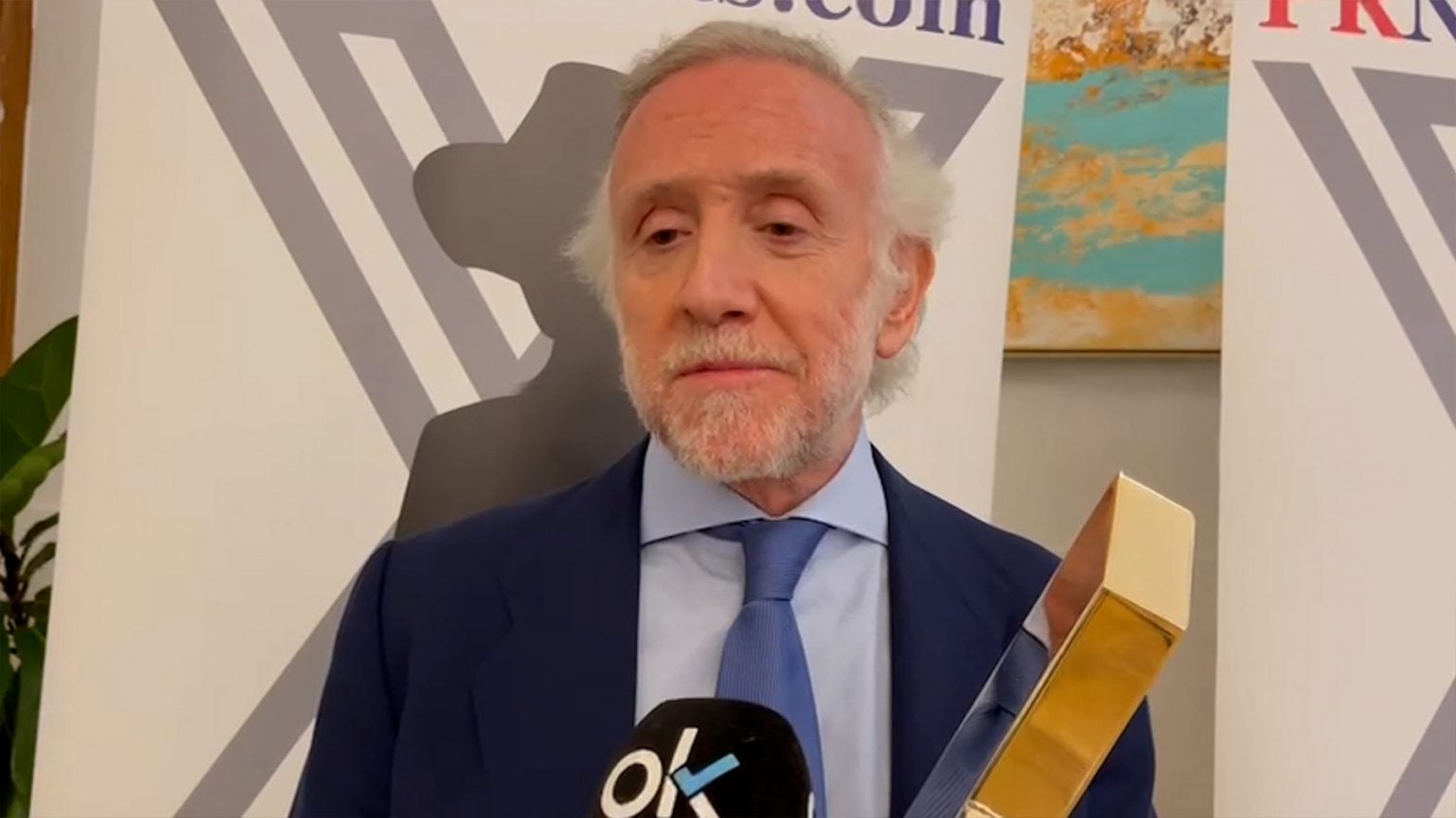 OKDIARIO, elegido mejor periódico digital de España en la gala 'Los ...
