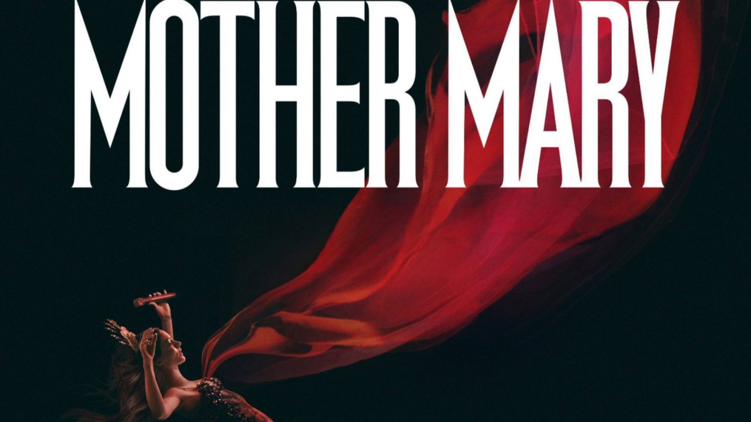 Tráiler de 'Mother Mary': Anne Hathaway es una diva pop en el nuevo ...