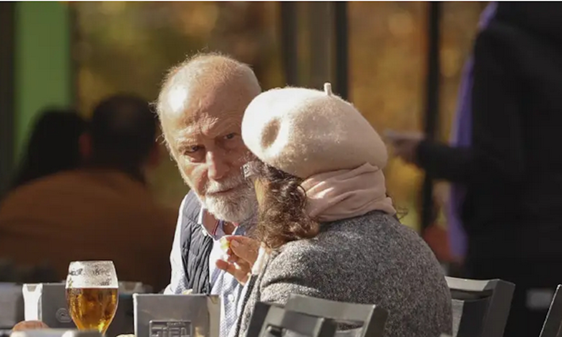 Así es Marcus Brandler, el discreto novio de Paloma Rocasolano: edad ...