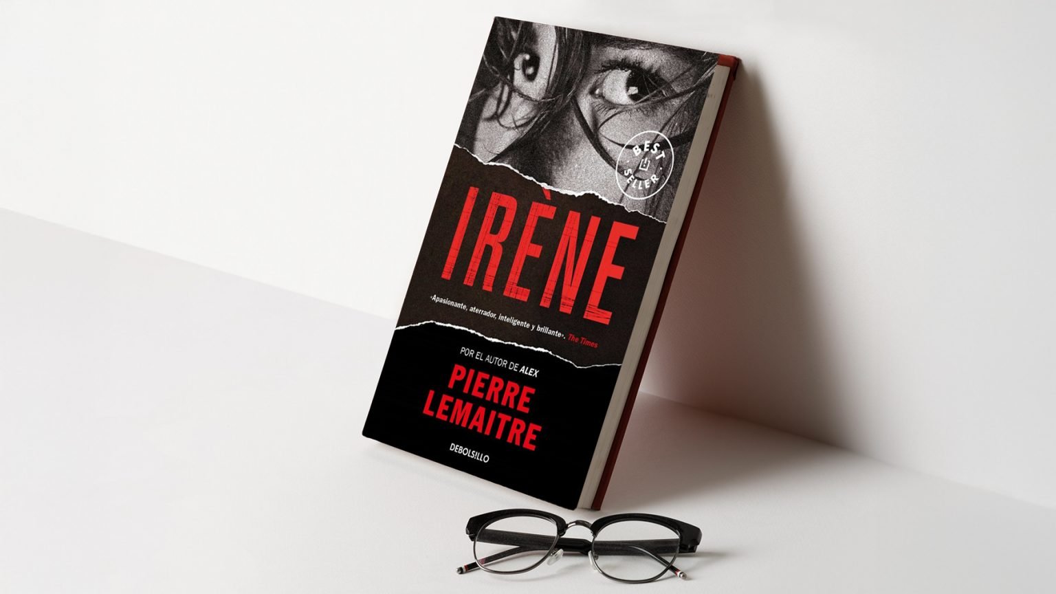 La mayoría de personas a las que recomiendo este libro no pasa de las ...