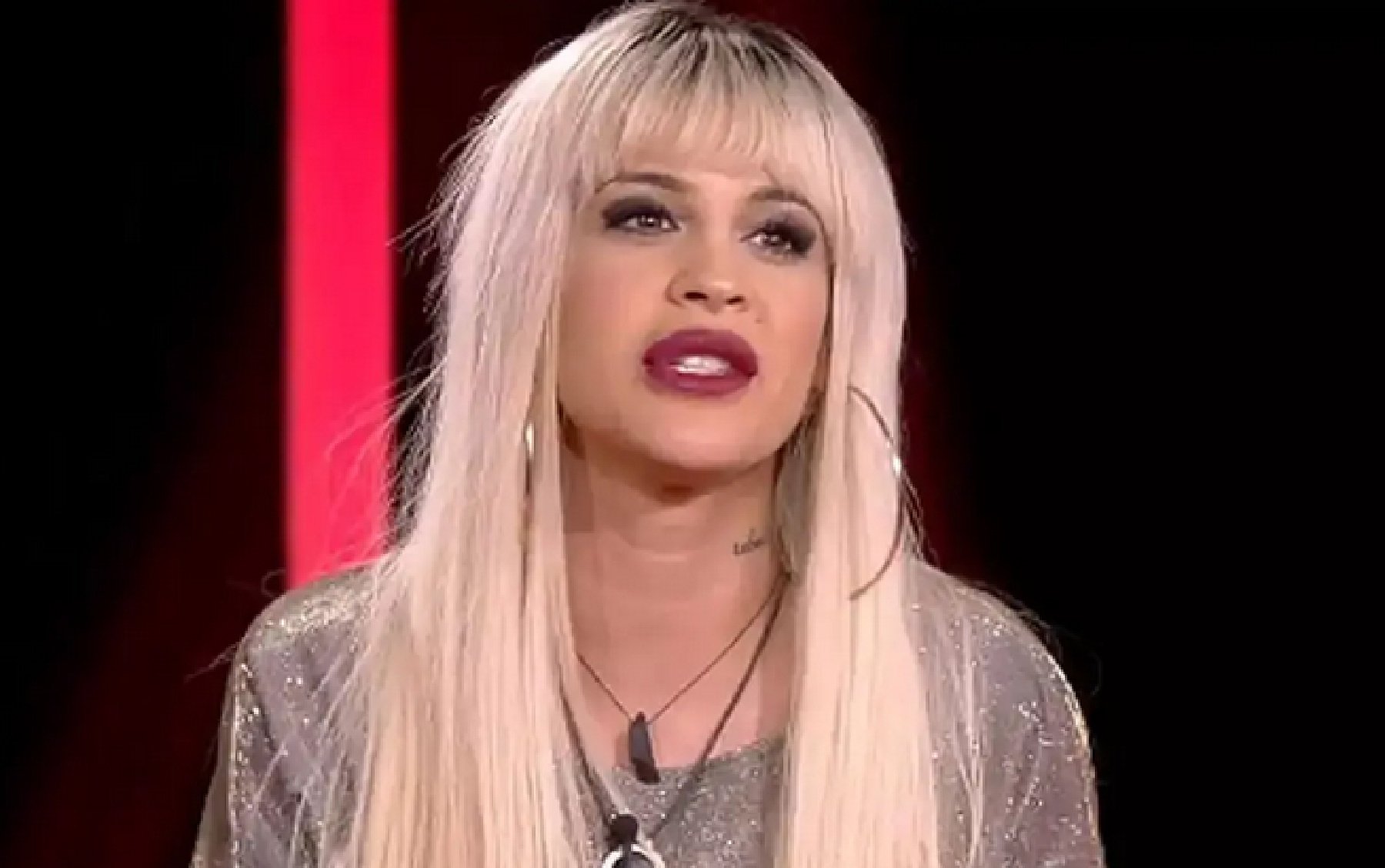 Fue la reina de la televisión y ya lleva cuatro años desaparecida: así ...