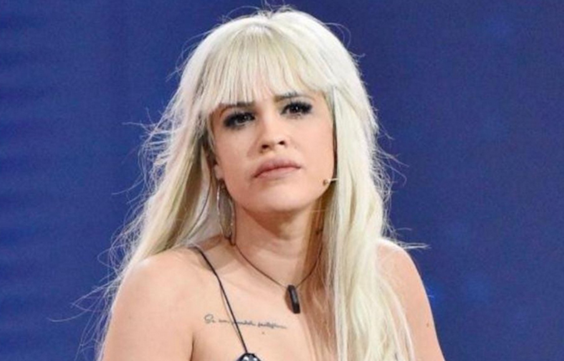 Toda la verdad sobre Ylenia Padilla y Labrador: sale a la luz su ...