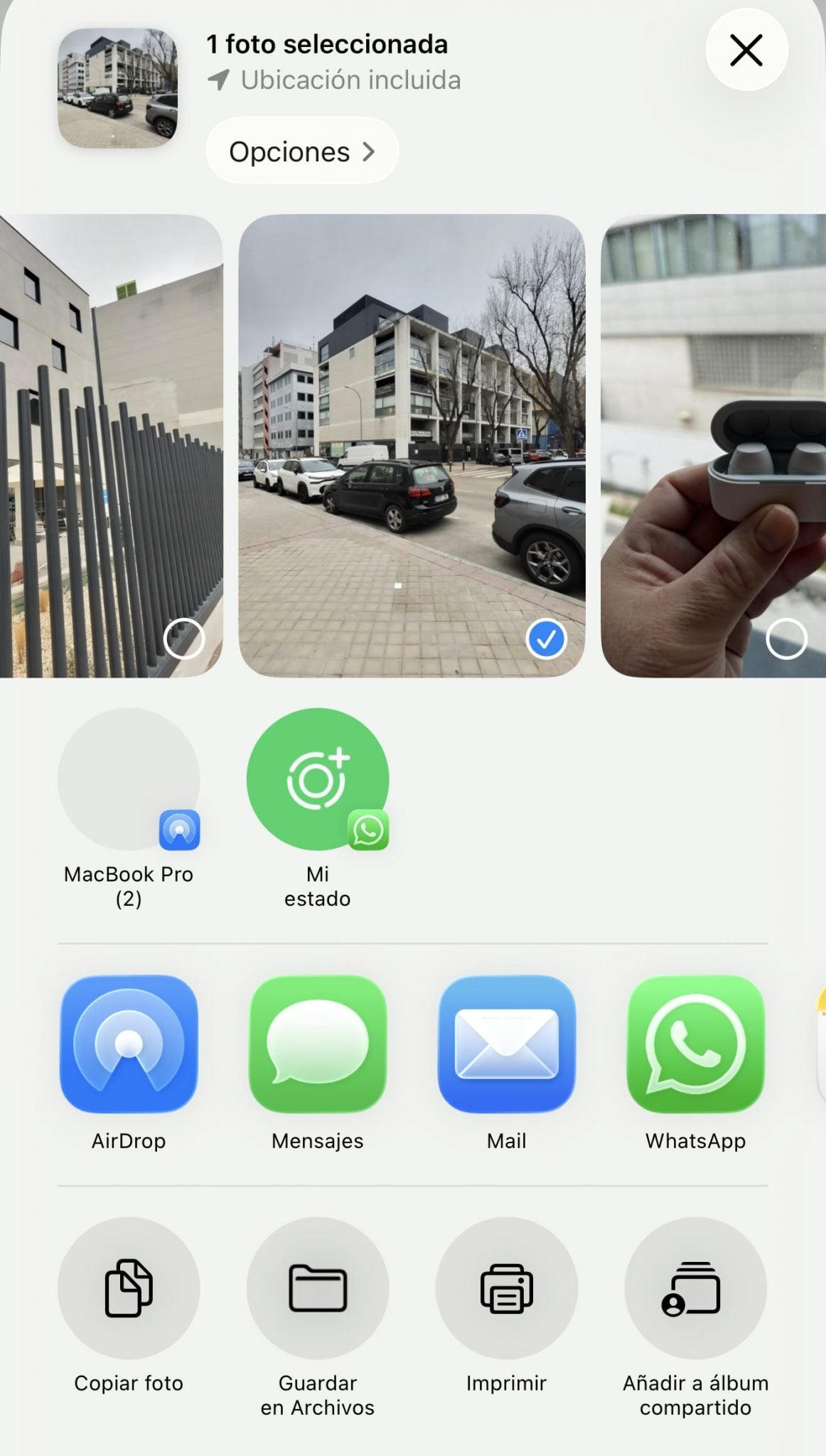 Qué es AirDrop y por qué es una de las funciones más útiles del ...