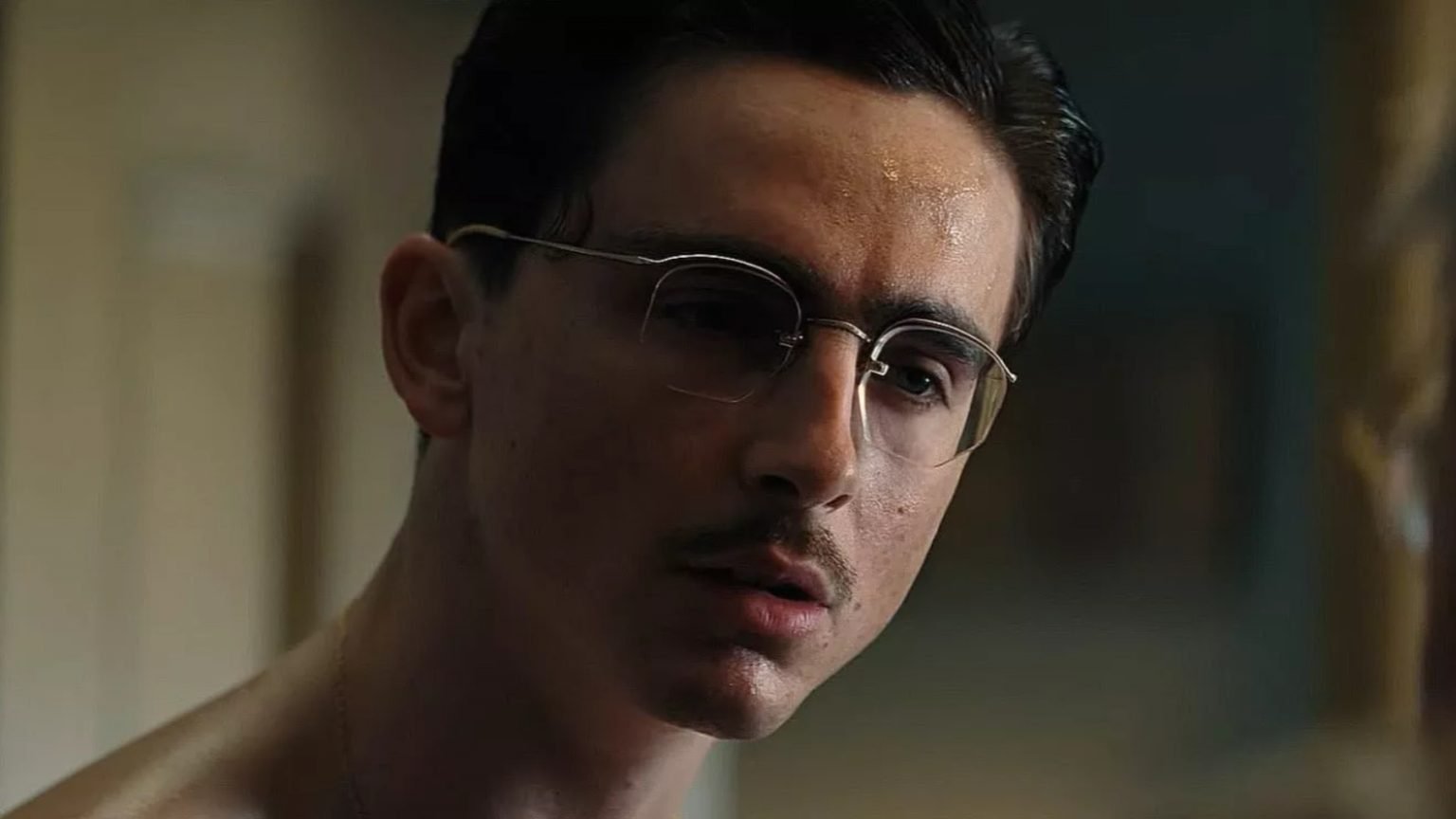 Estrenos de la cartelera: Timothée Chalamet quiere que "soñemos a lo ...