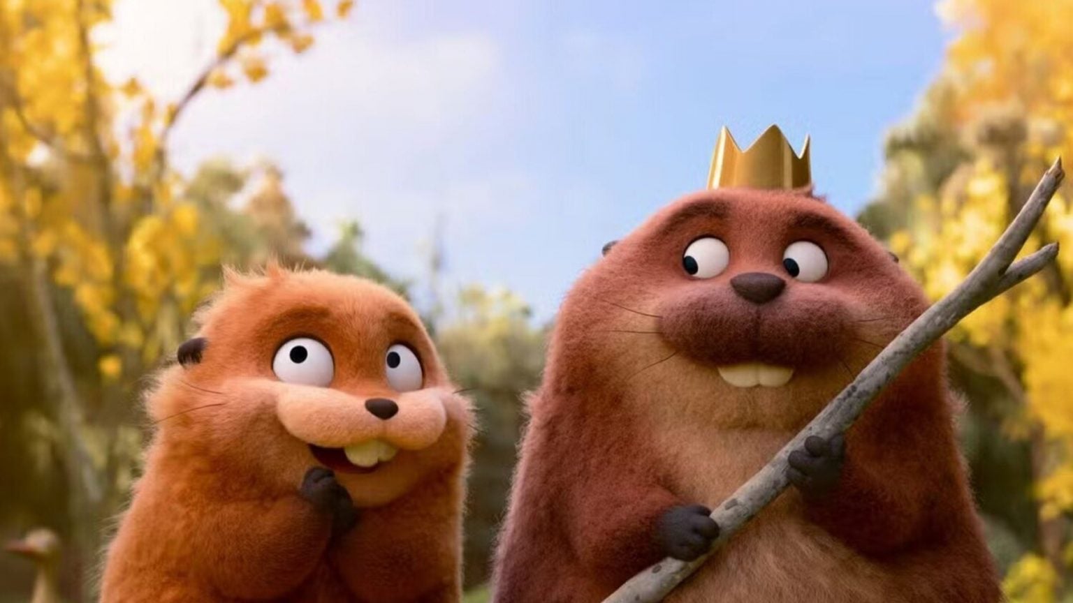 Es la responsable del renacer de Pixar en 2026: la adorable película ...