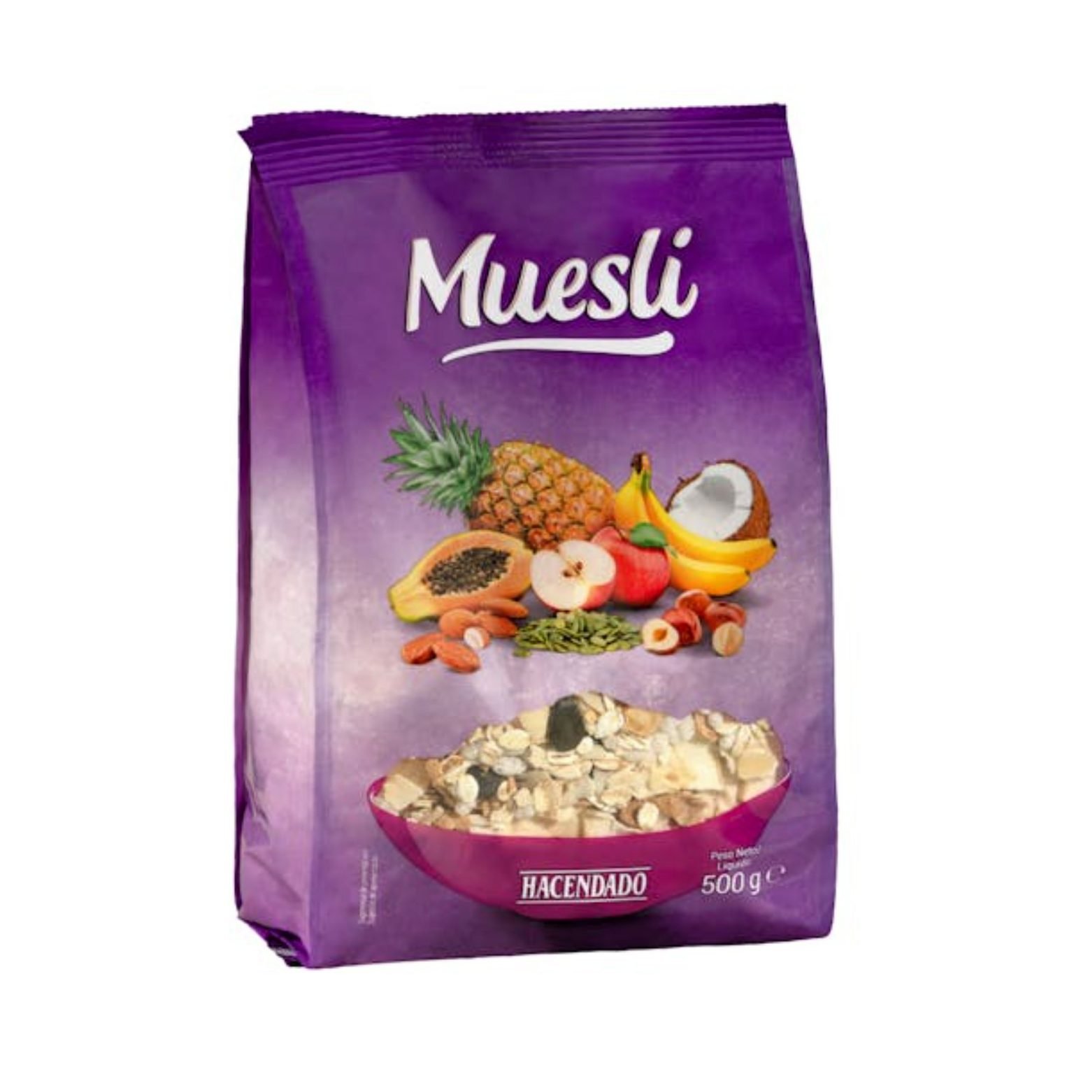 Adiós a los dulces: Mercadona tiene el snack saludable perfecto para ...