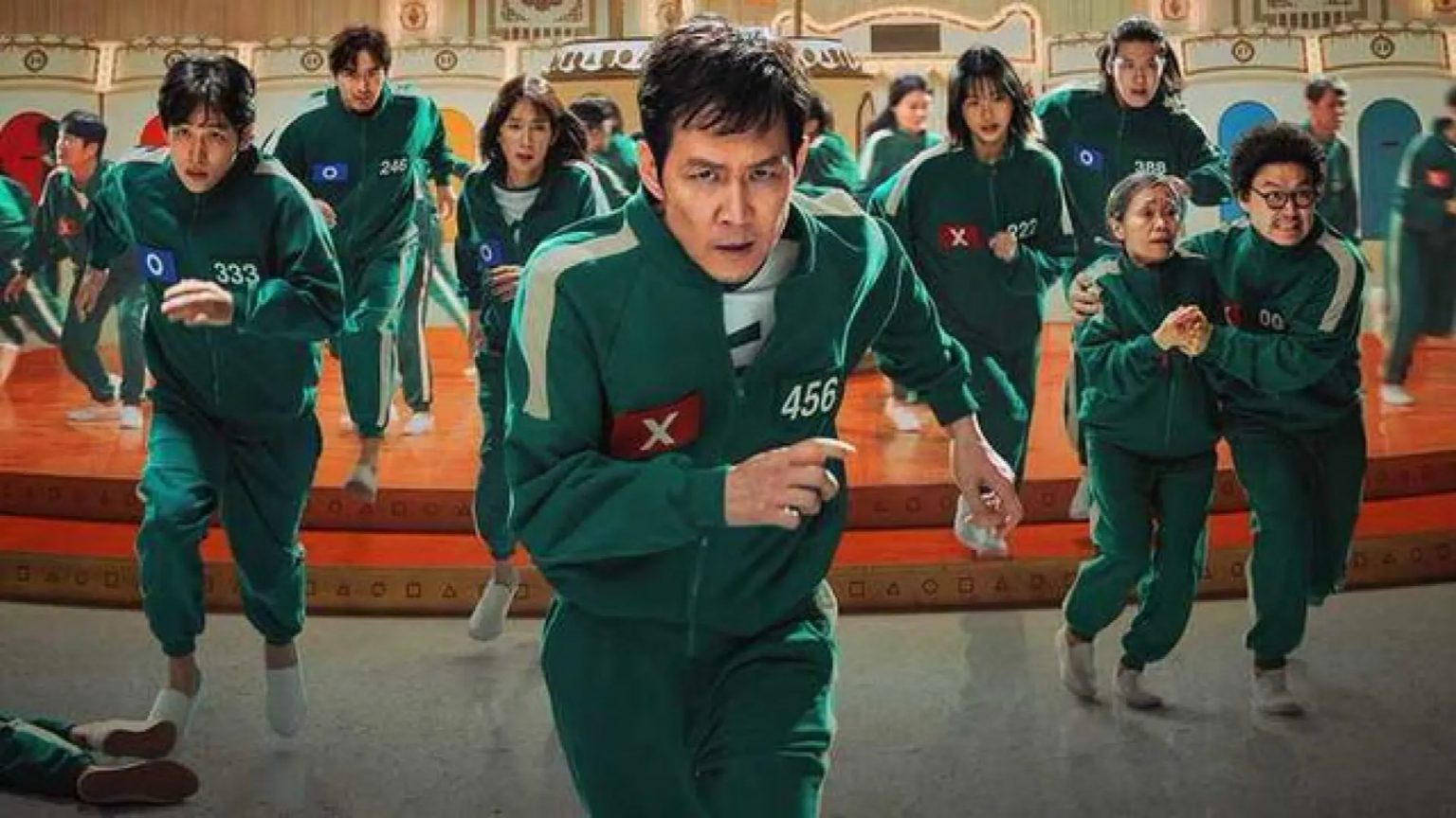 El creador de 'El juego del calamar' ya tiene una nueva serie para Netflix: ¿conseguirá volver a ...