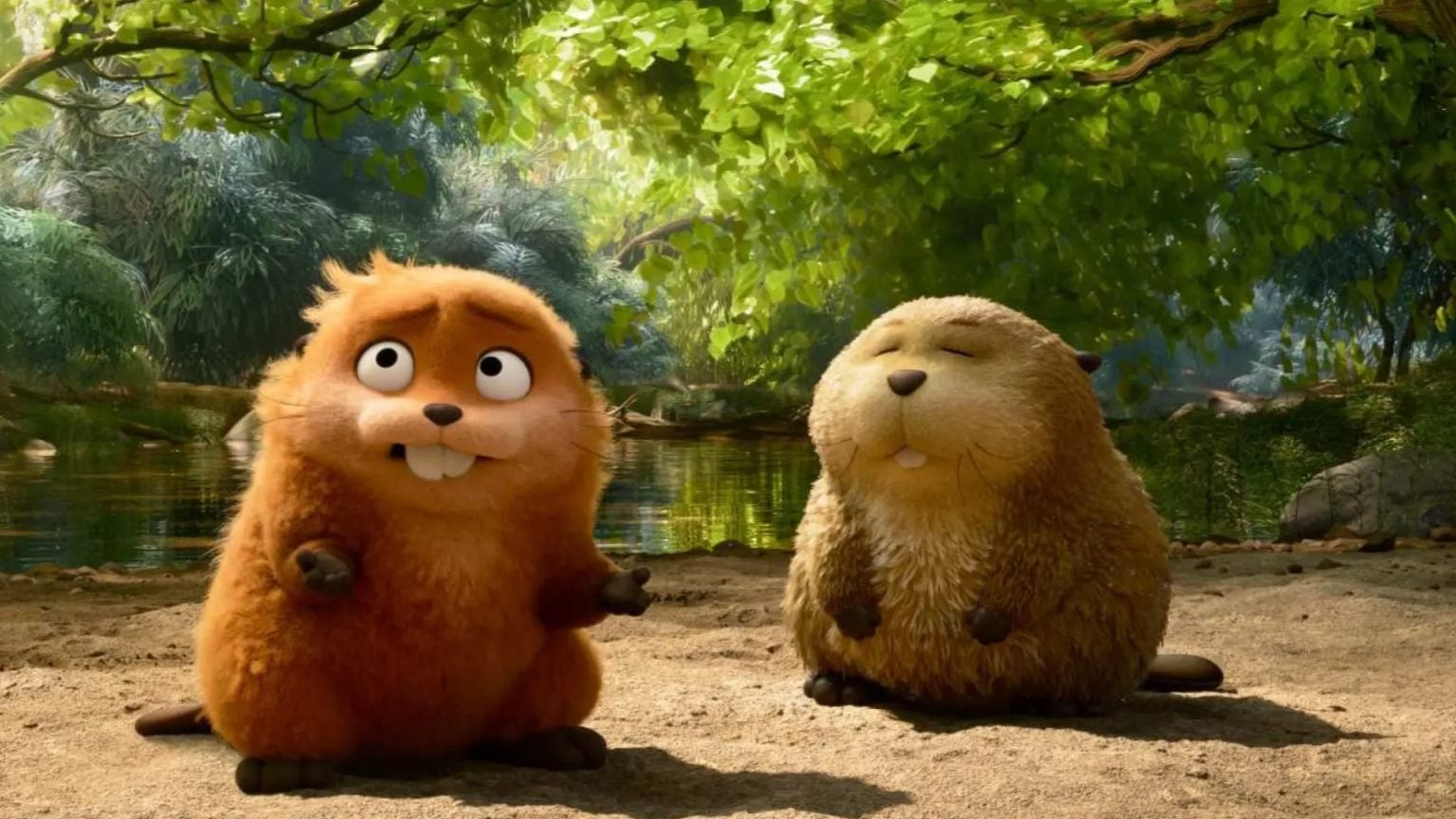 Nuevo adelanto de 'Hoppers': Pixar quiere recuperar el trono del cine ...