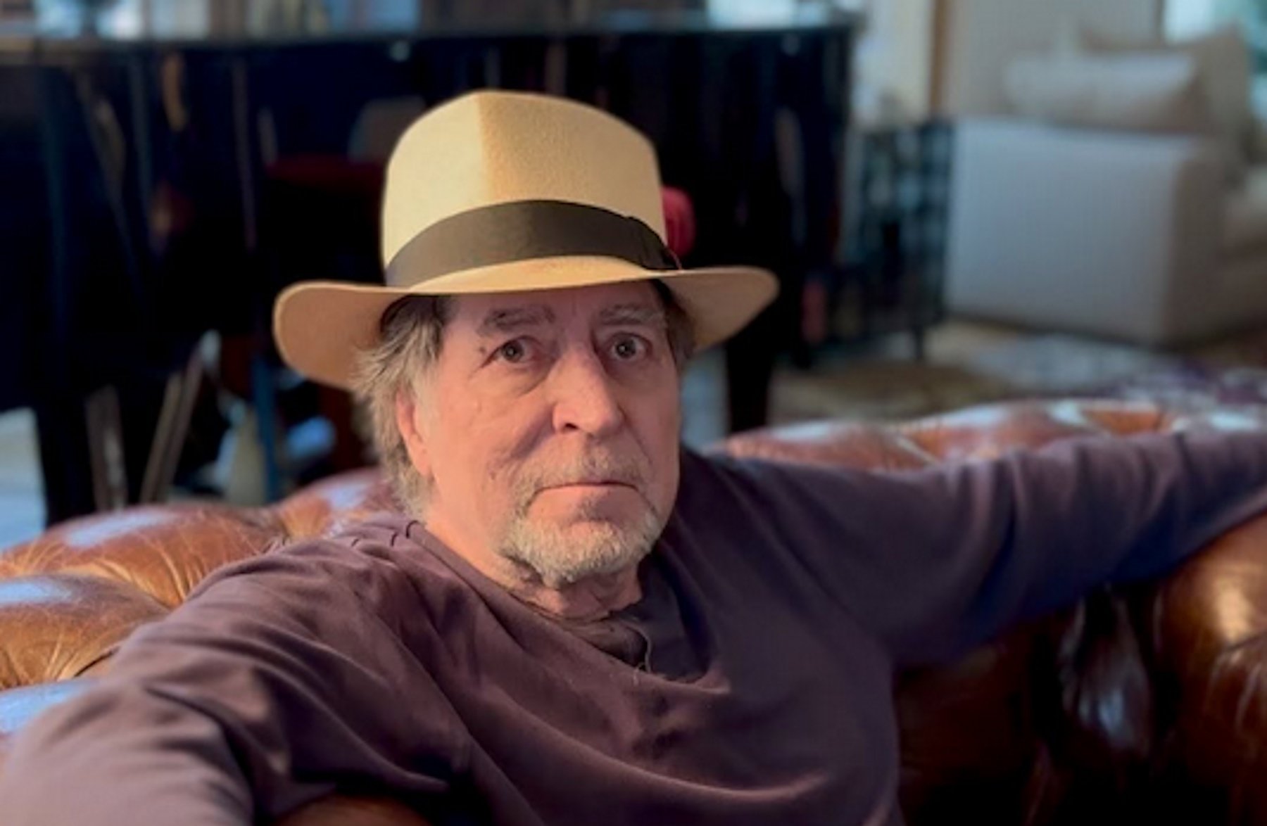 La casa de Joaquín Sabina en pleno centro de Madrid: 300 metros ...