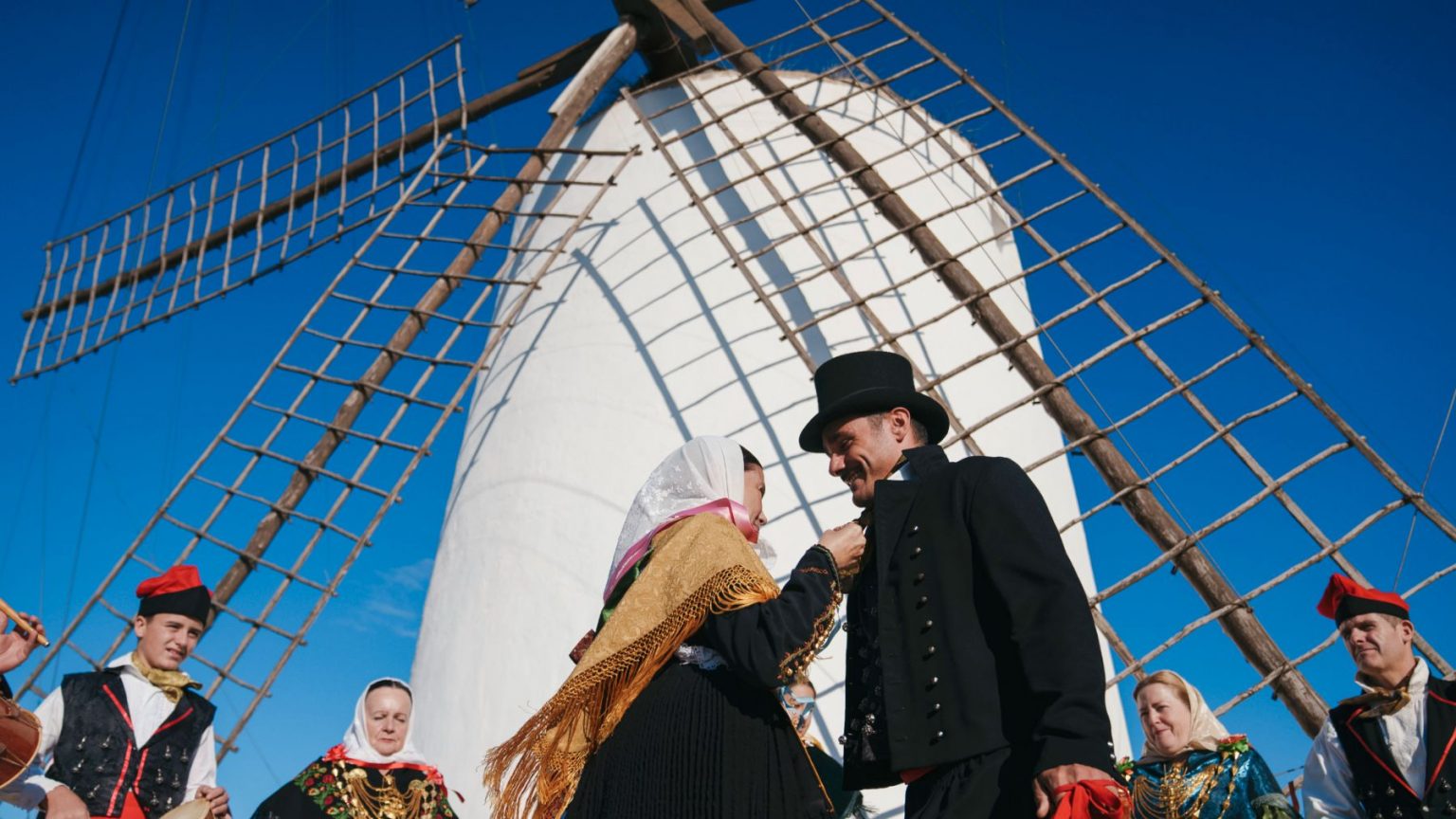 Sant Antoni de Portmany inicia el año celebrando la cultura, el arte ...