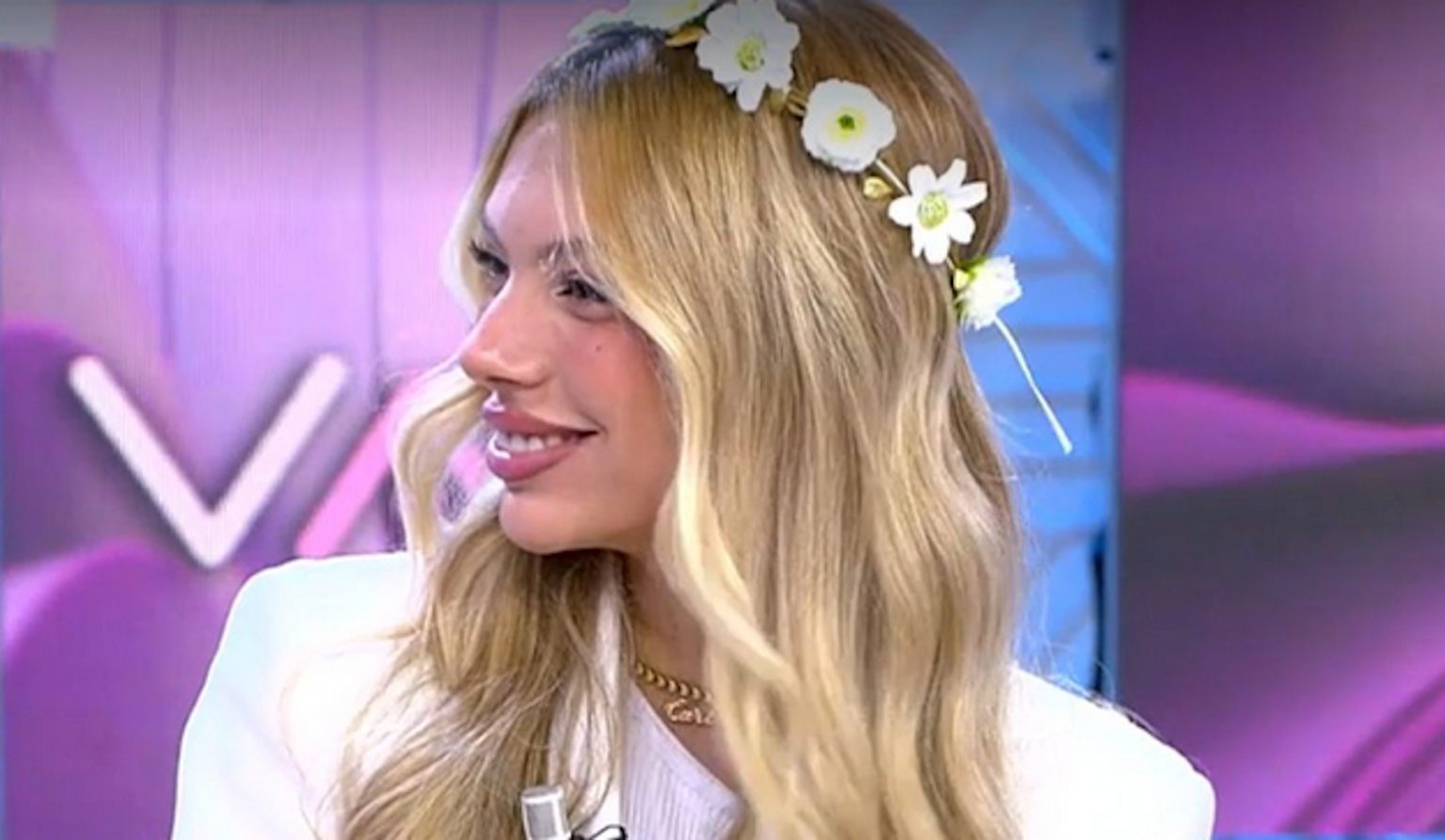 Alejandra Rubio habla claro sobre su boda con Carlo Costanzia: "Ya, ya, ya"