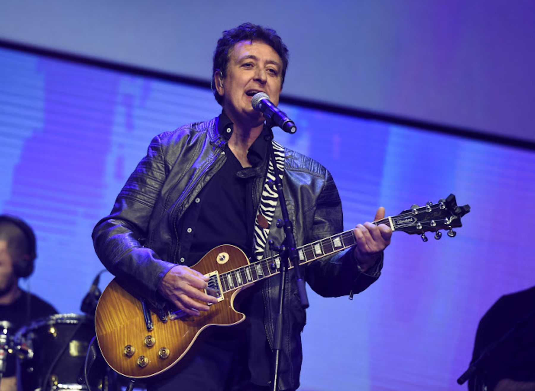 La dura confesión de Manolo García (70 años): "No sabía lo que era una ...
