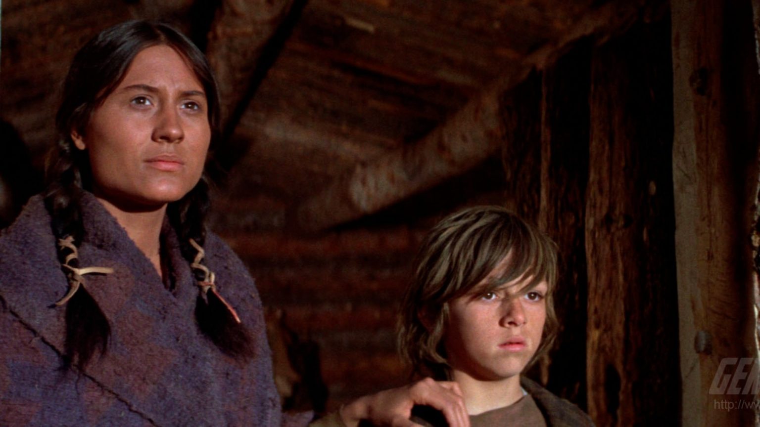El western de Robert Redford que no se puede dejar de ver en Movistar