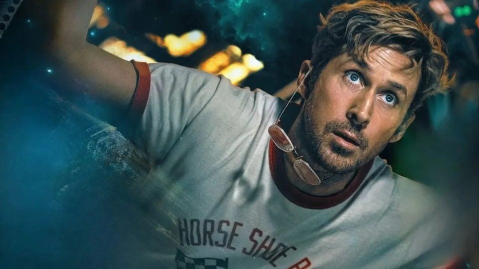 Es el primer gran blockbuster del 2026: esta película de Ryan Gosling ...