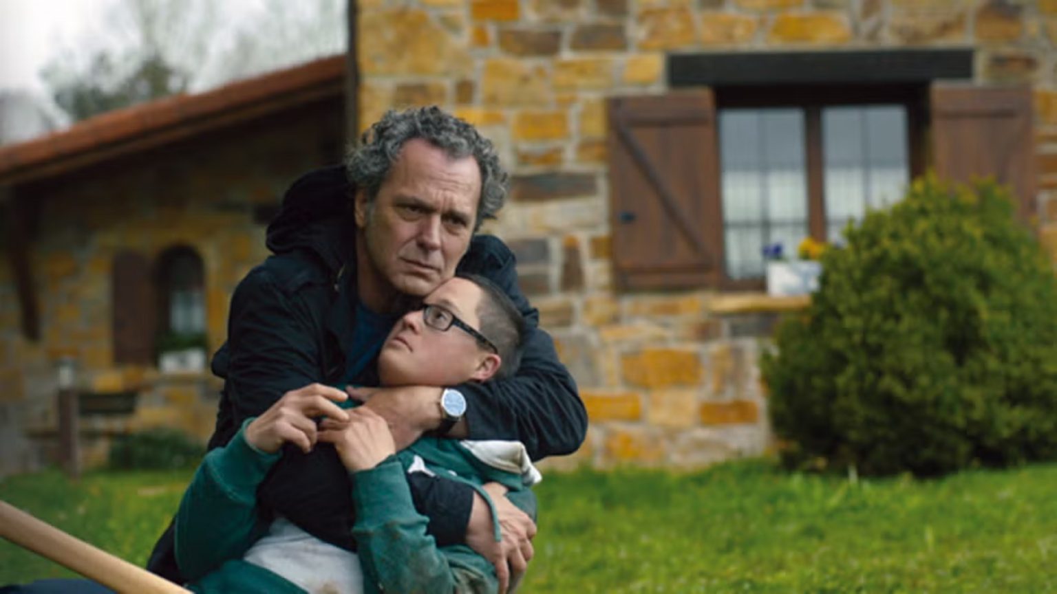 Dura hora y media, está en Netflix y es una de las películas más ...